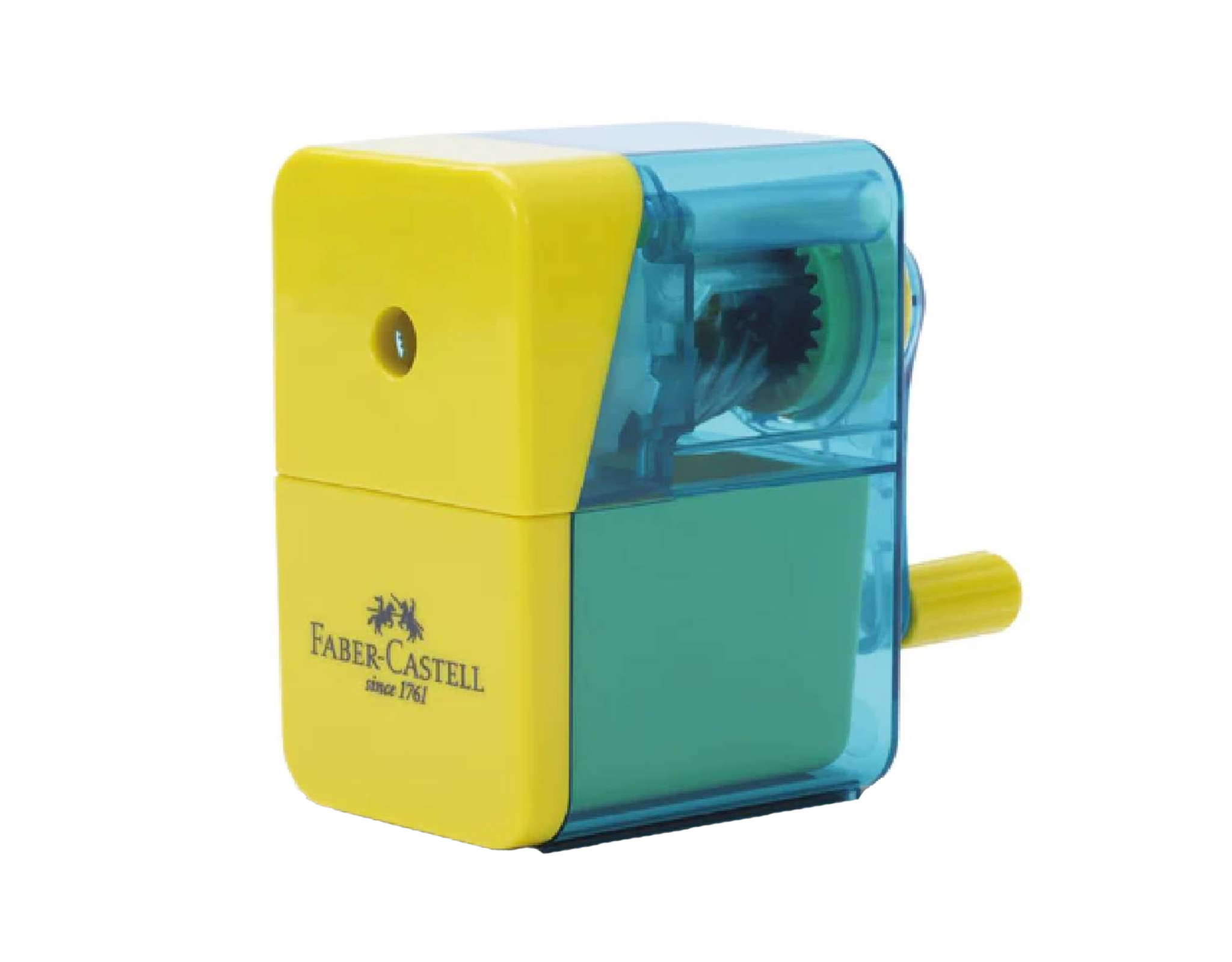 Faber-Castell Desktop Sharpener Basic | myaeon2go