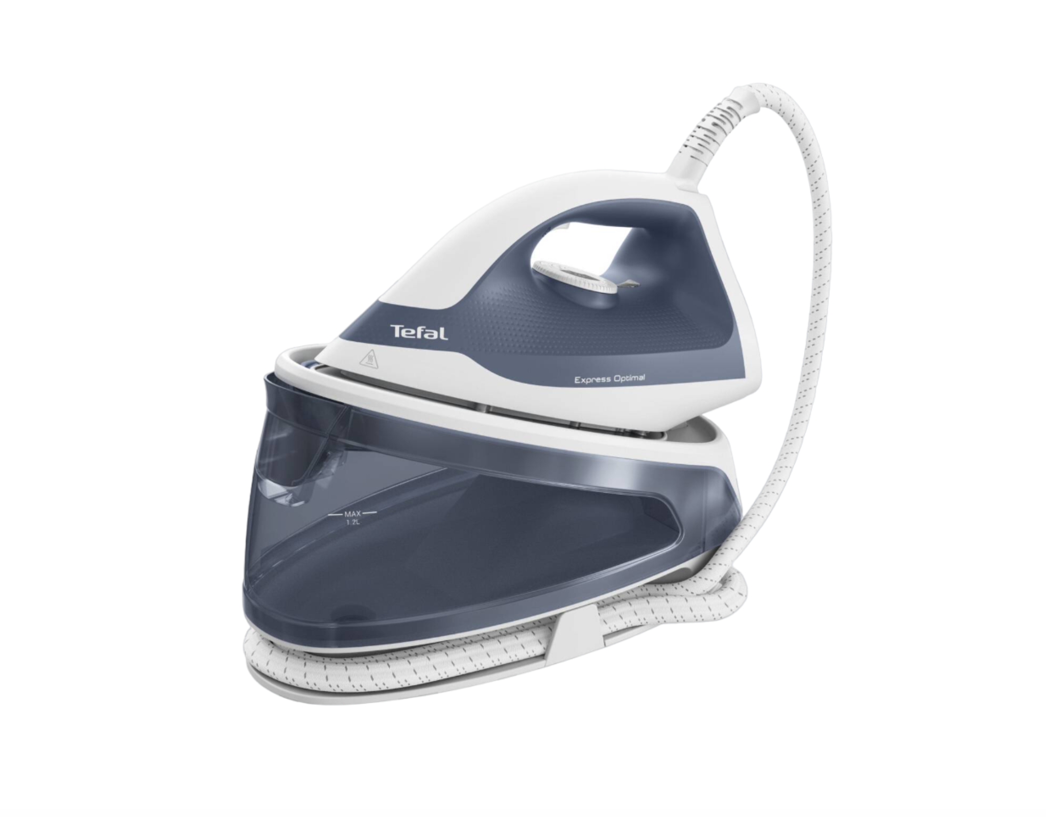 Tefal Steam Gen Express Optimal 2200W (SV4111) | myaeon2go