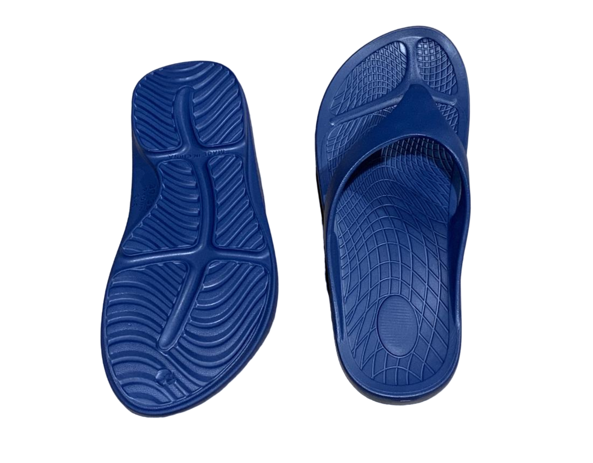 Home Coordy Lynco Flip Slipper Navy (HC-EX08AM232) | myaeon2go