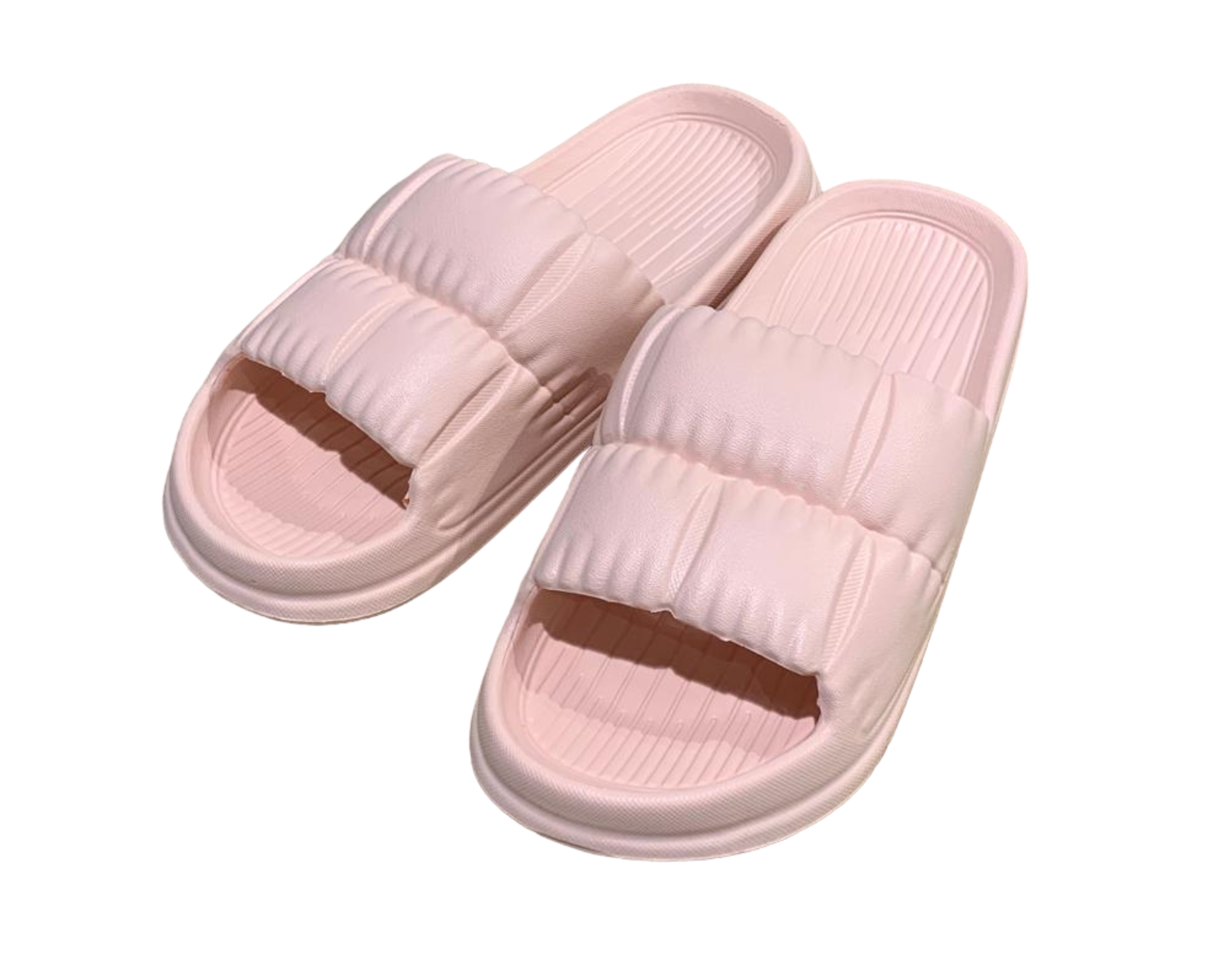 Home Coordy Soft Sole Cloud Slipper Pink (HC-TC466AM232) | myaeon2go