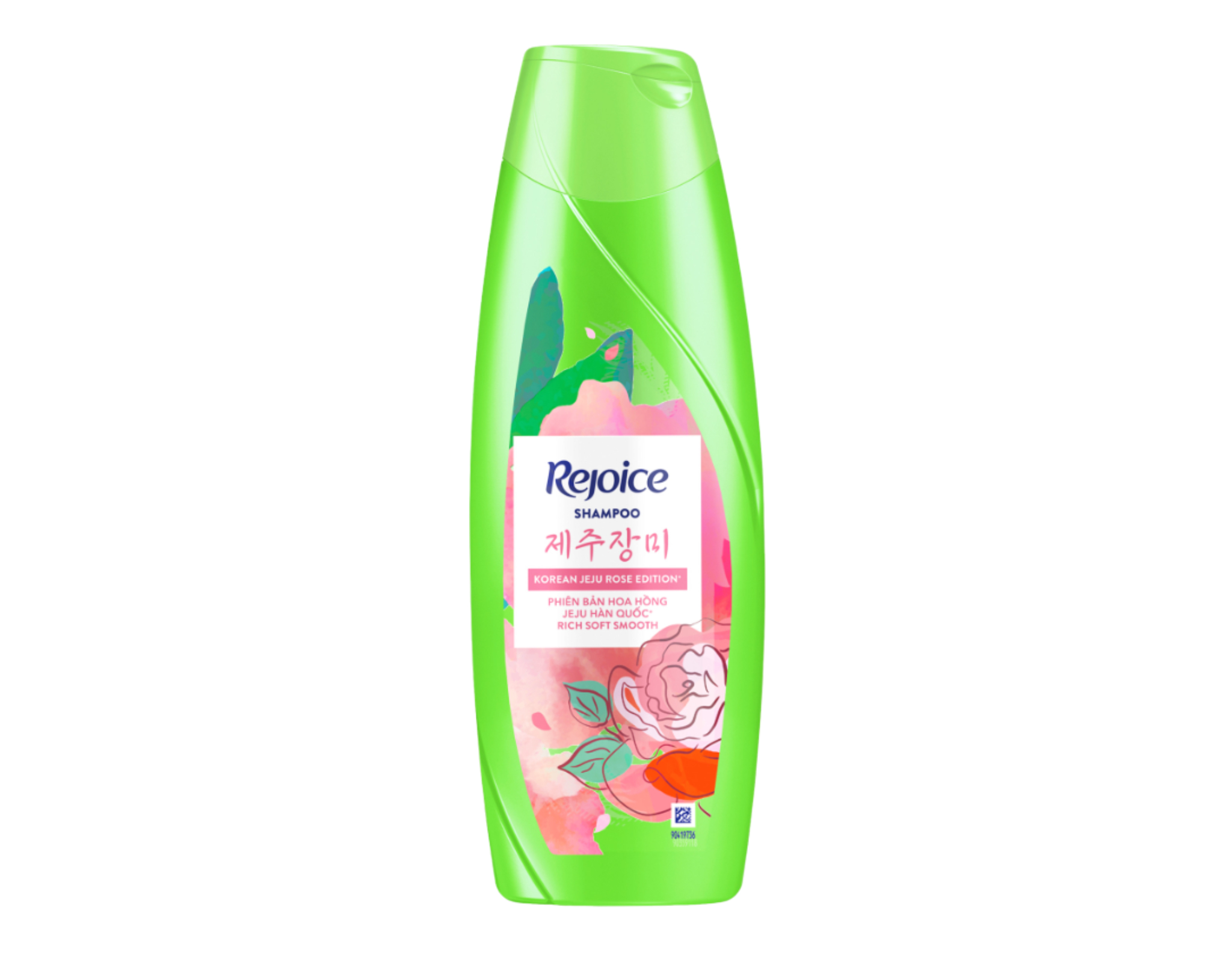Rejoice Shampoo Jeju Rose | myaeon2go