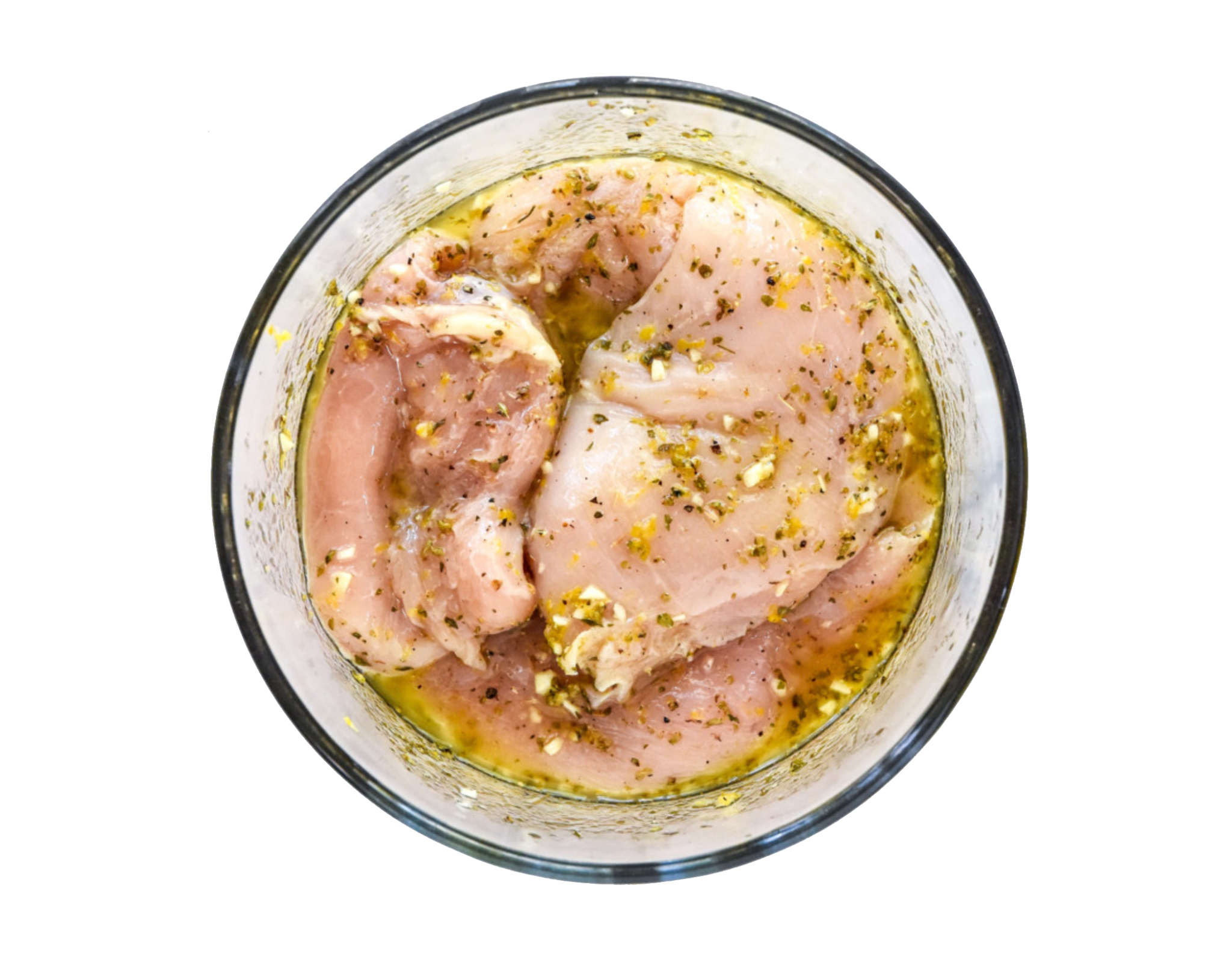 Marinated Chicken Skinless Boneless Breast (Lemon Pepper) | myaeon2go