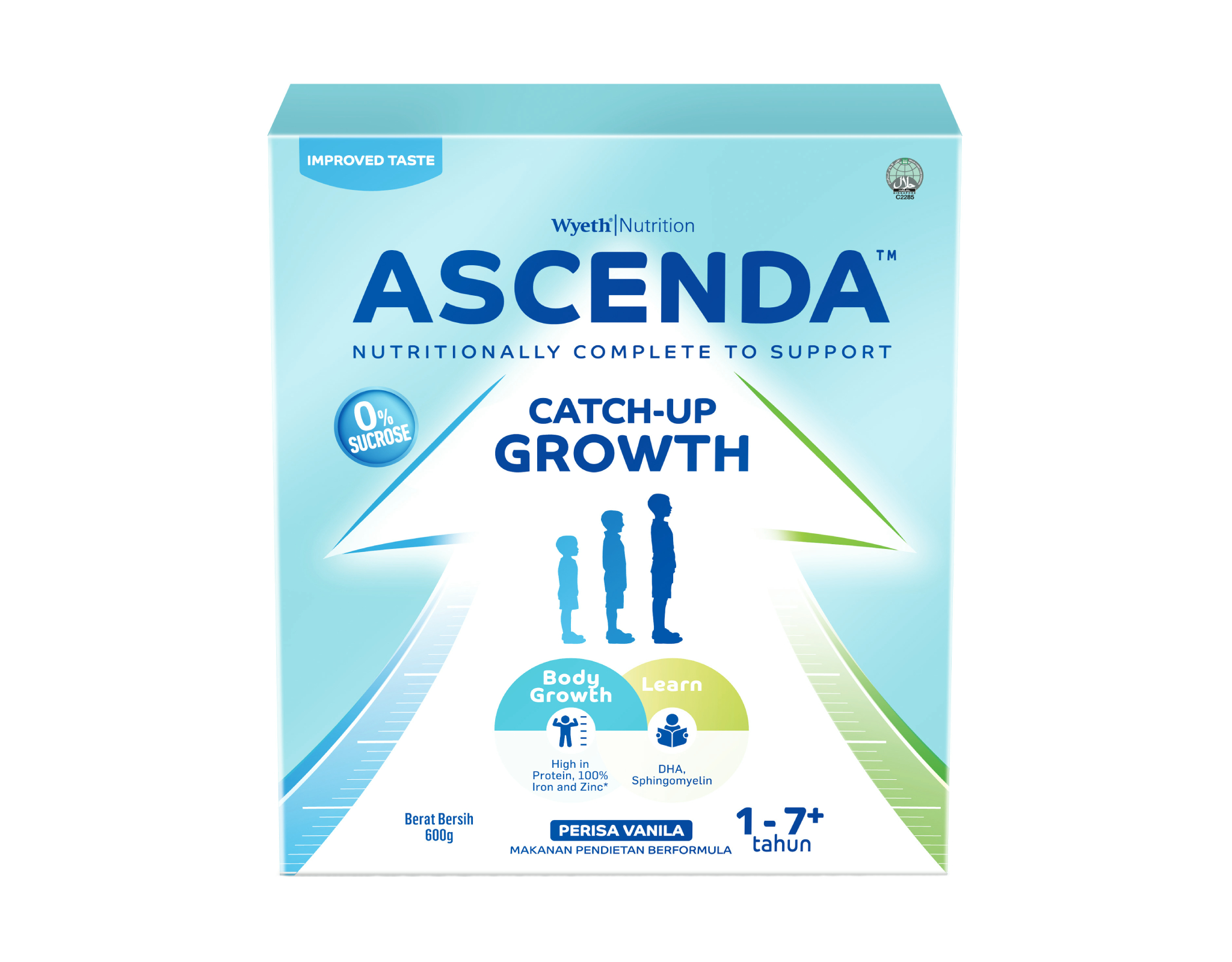 Ascenda Catch-Up Growth | myaeon2go