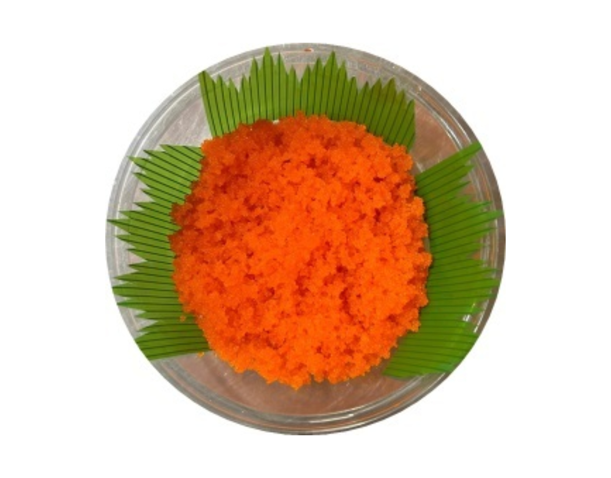 Masago Orange (Round Tray) | myaeon2go