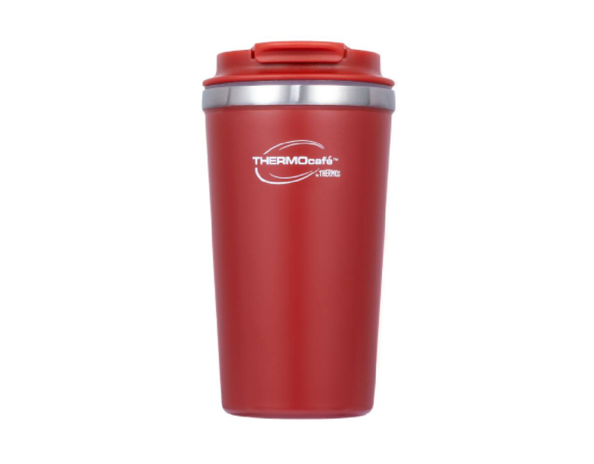 Thermocafe Red Vacuum Insulated Mug (TCC-340T) | myaeon2go