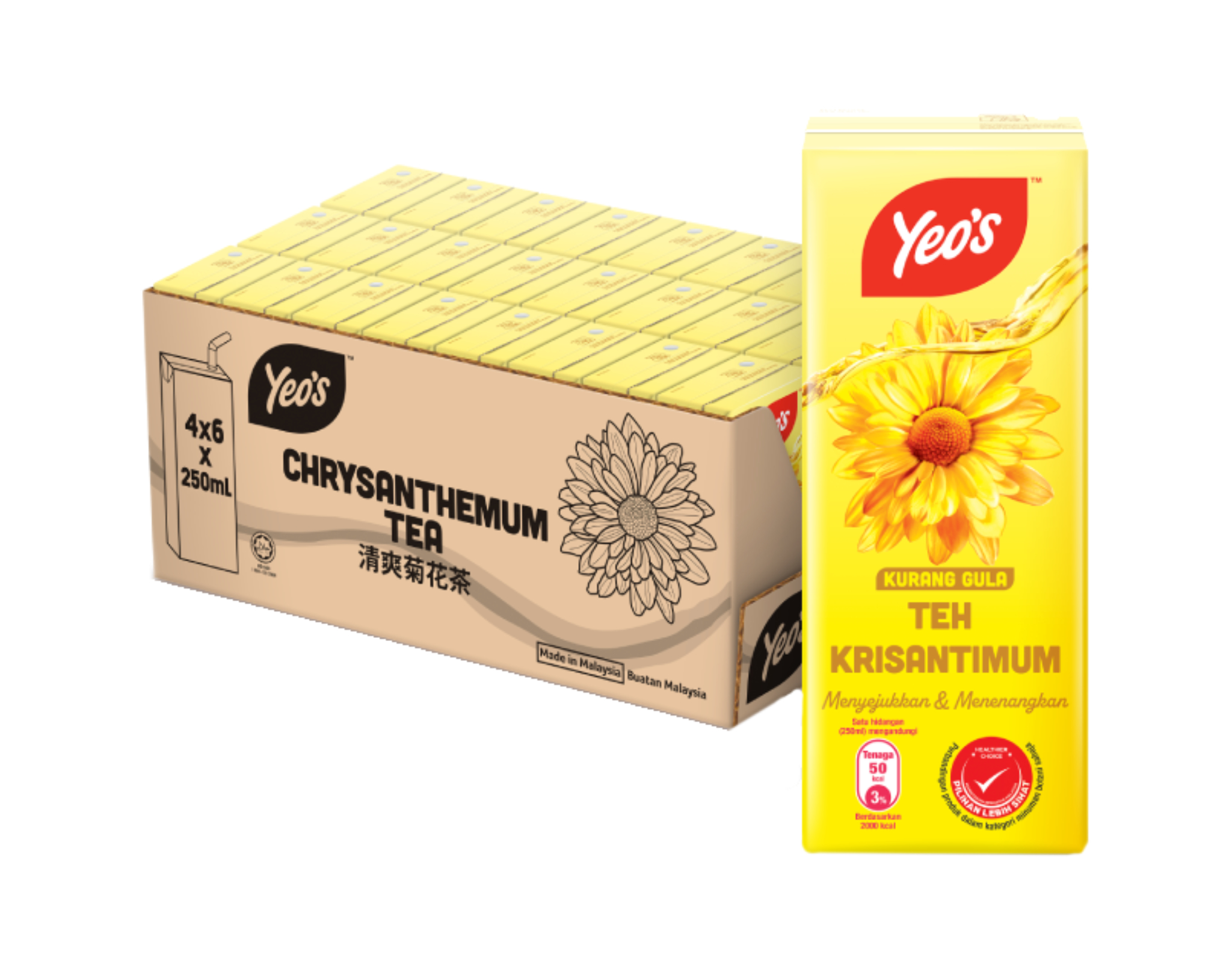 Chrysanthemum Tea Box Buy Chrysanthemum Tea Box At Best Prices
