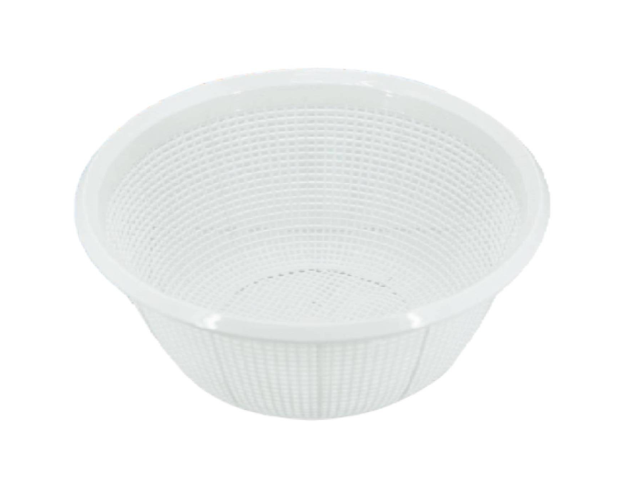 Eco Living Round Basin Colander 10" (E-293) | myaeon2go