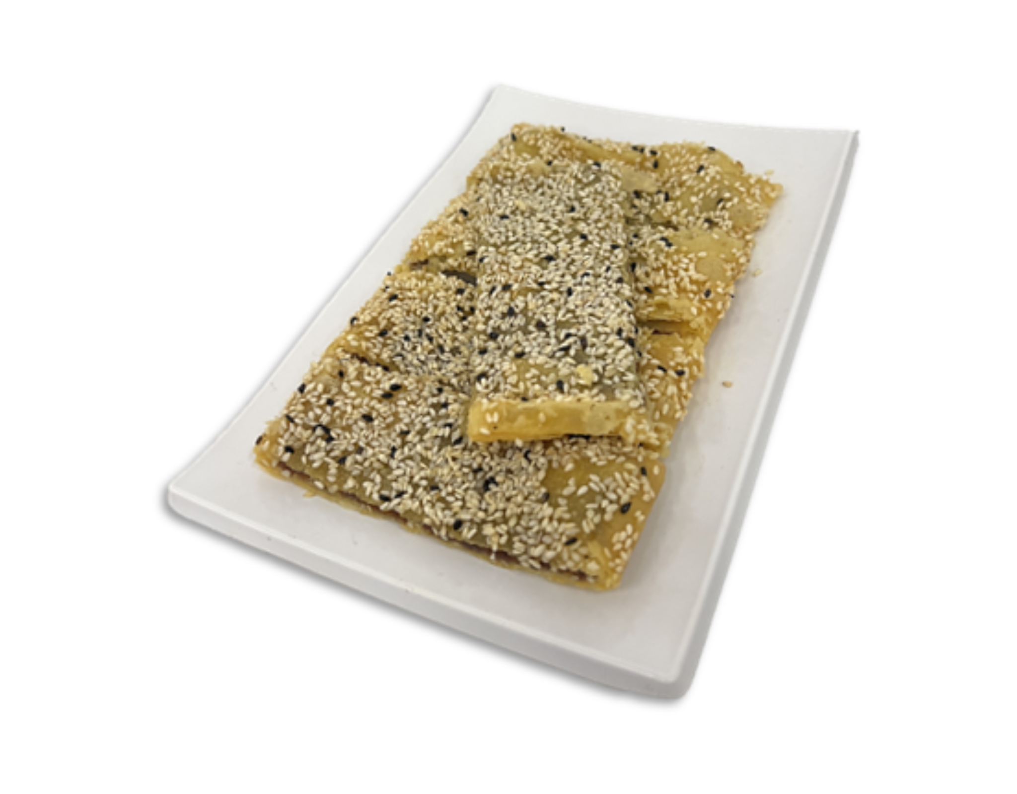 Red Bean Pancake Pastry | myaeon2go