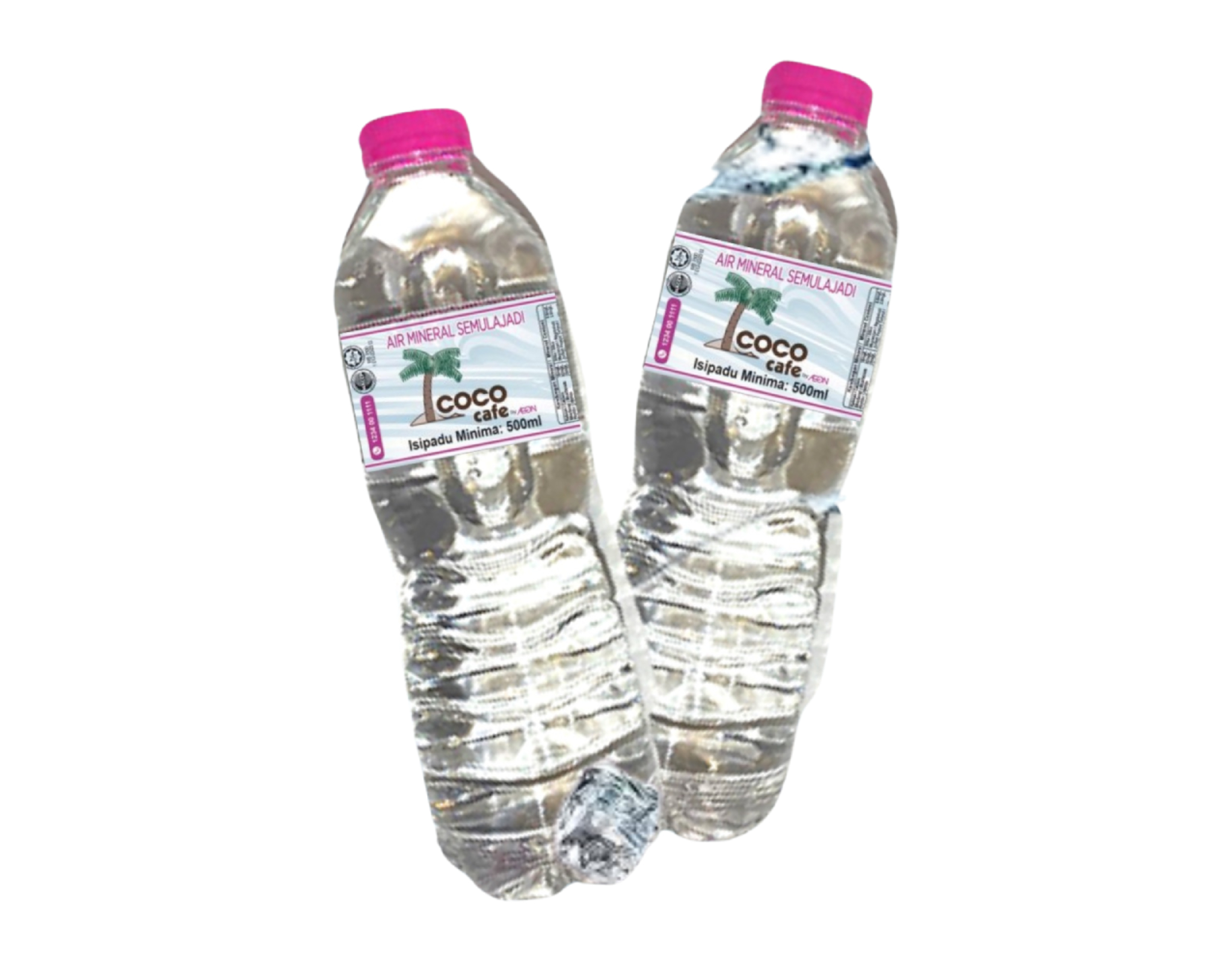 Coco Cafe Coco Cafe Mineral Water | myaeon2go