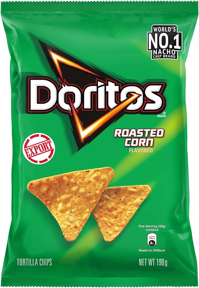 Doritos Roaster Corn | myaeon2go