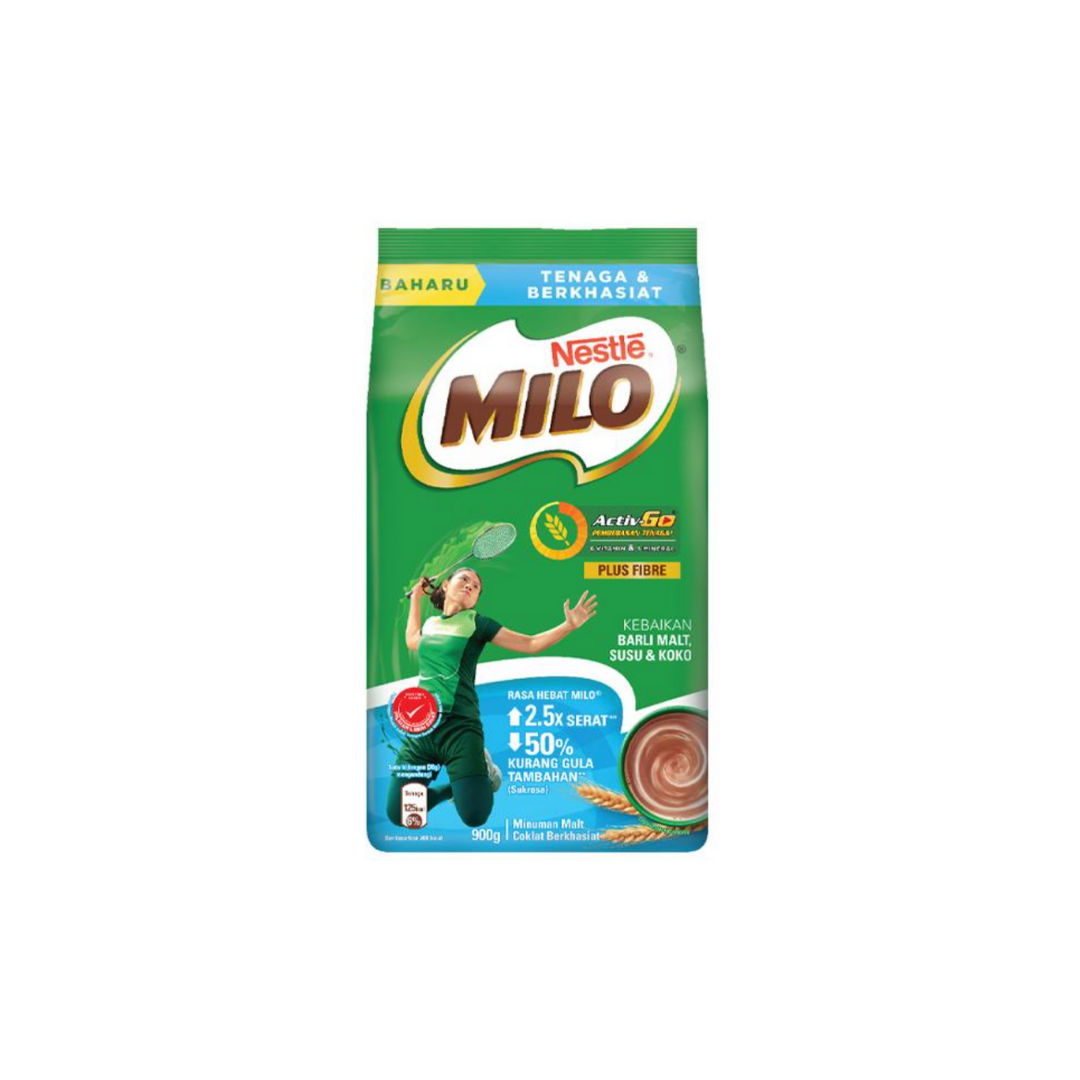 Milo Activ-Go Plus | myaeon2go