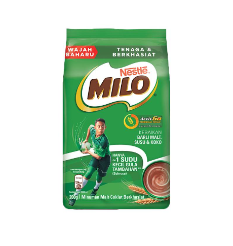 Milo Acitv-Go Refill | myaeon2go