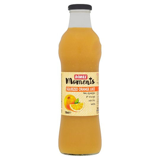 Dimes Moments 100% Fresh Squeeze Orange | myaeon2go
