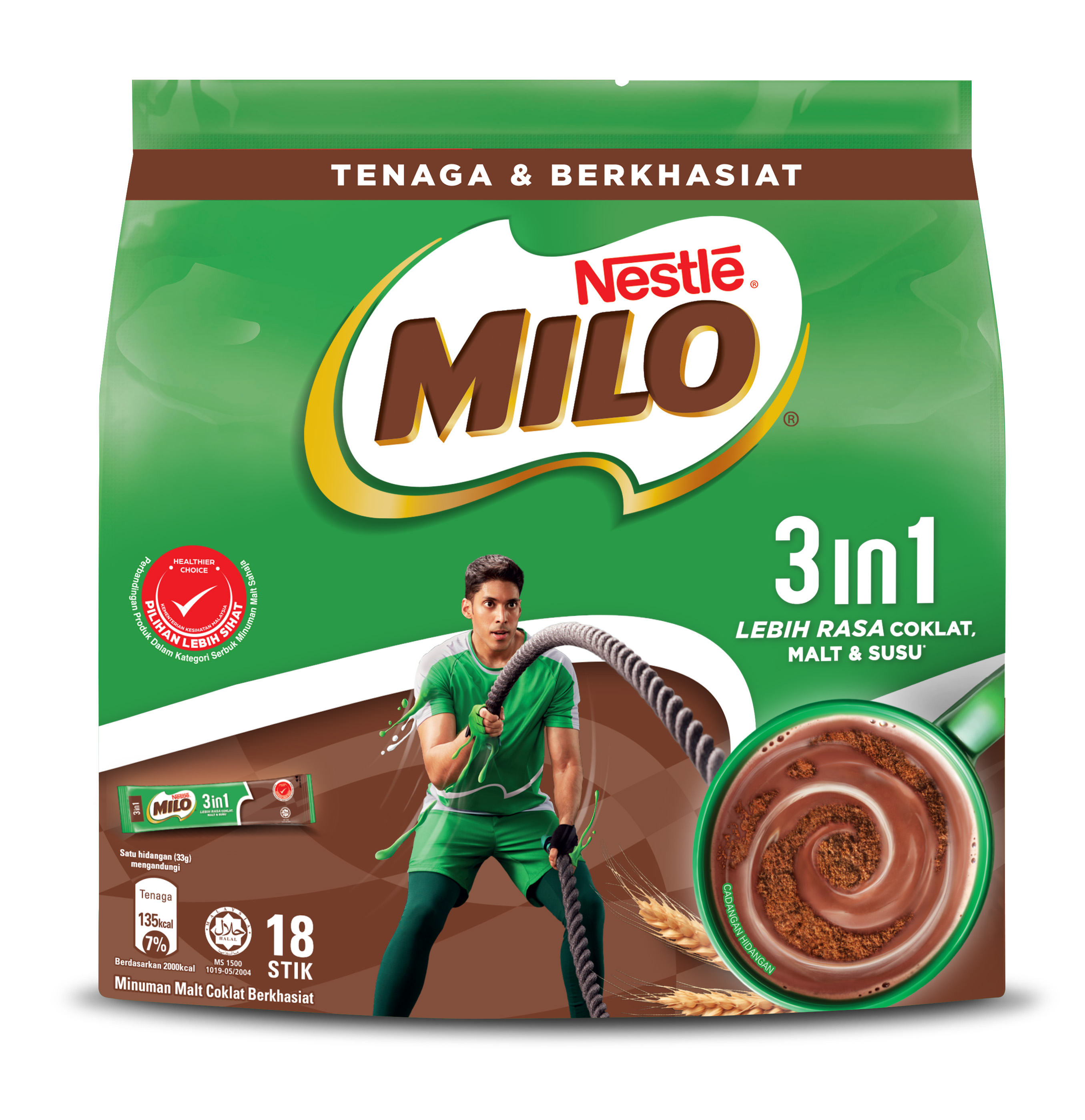 Milo 3-In-1 Activ-Go | myaeon2go
