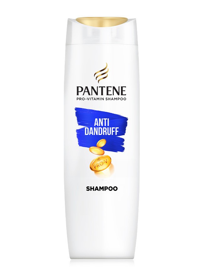 Pantene Shampoo Anti Dandruff | myaeon2go
