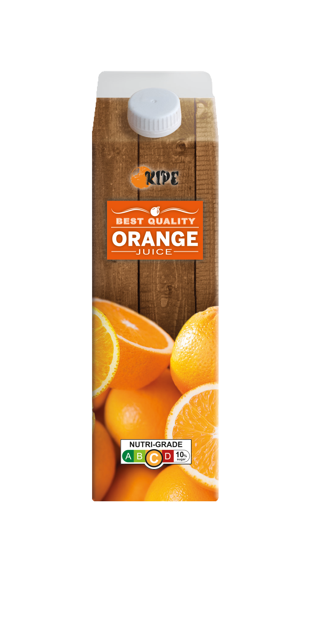 Ripe Orange Juice | myaeon2go