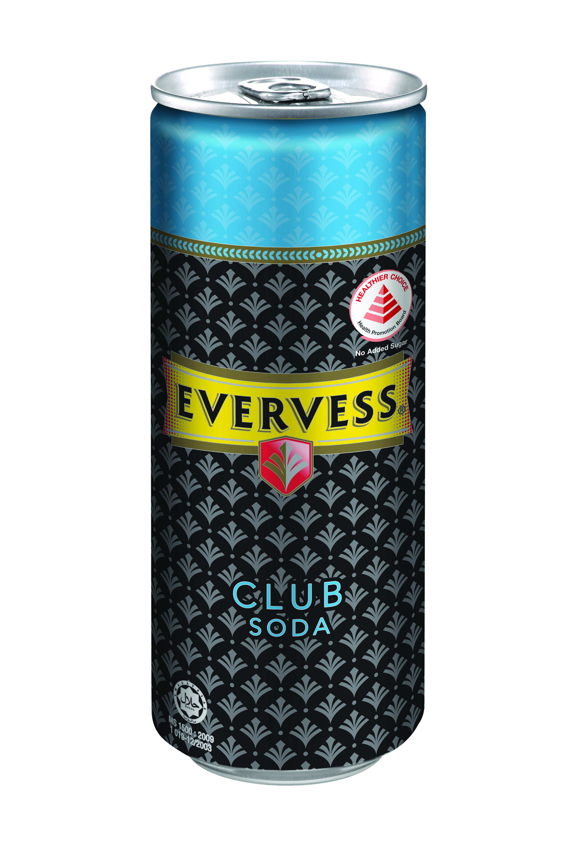 Evervess Evervess Soda Water | myaeon2go