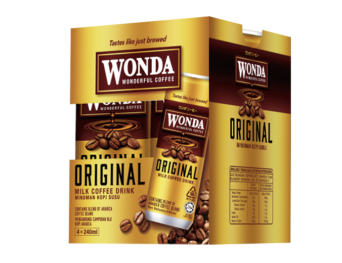 Wonda Original | myaeon2go
