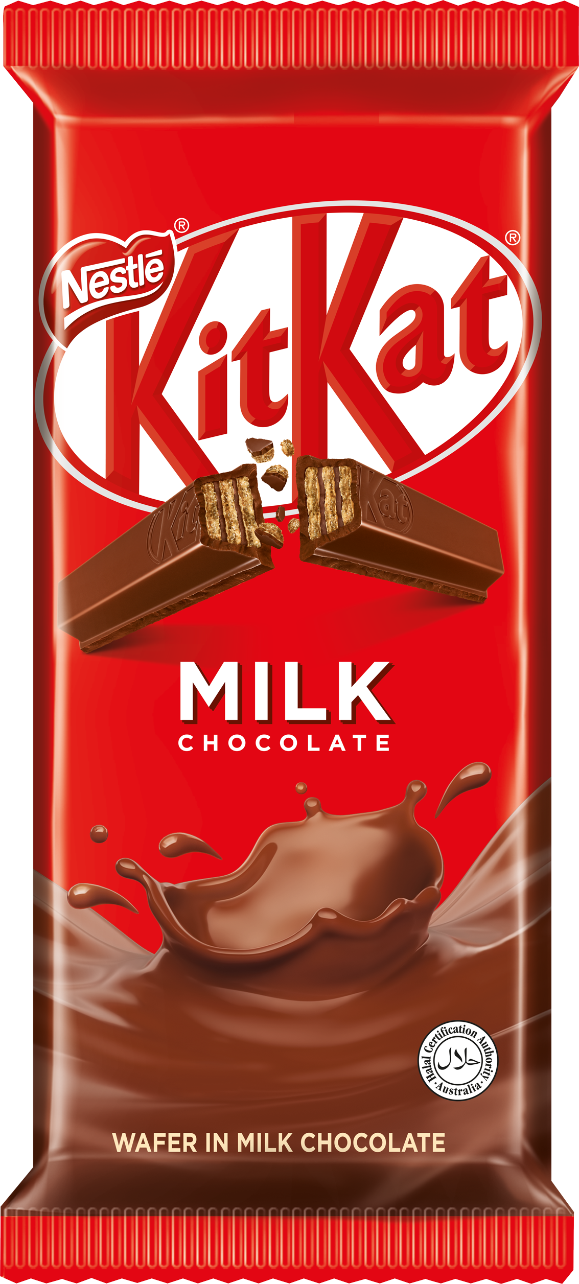 Kit Kat Milk Chocolate Block | myaeon2go