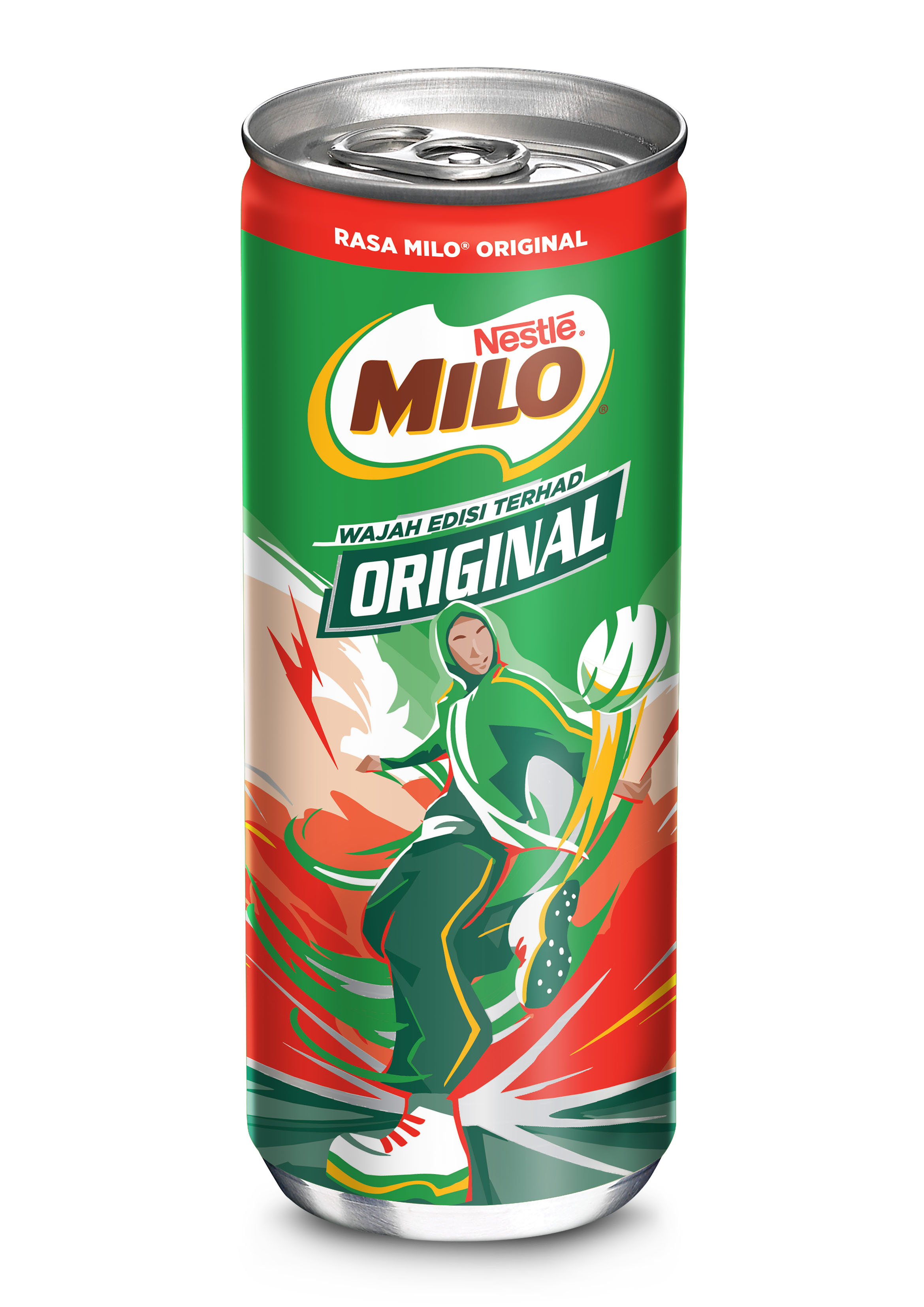 Milo Original Can | myaeon2go