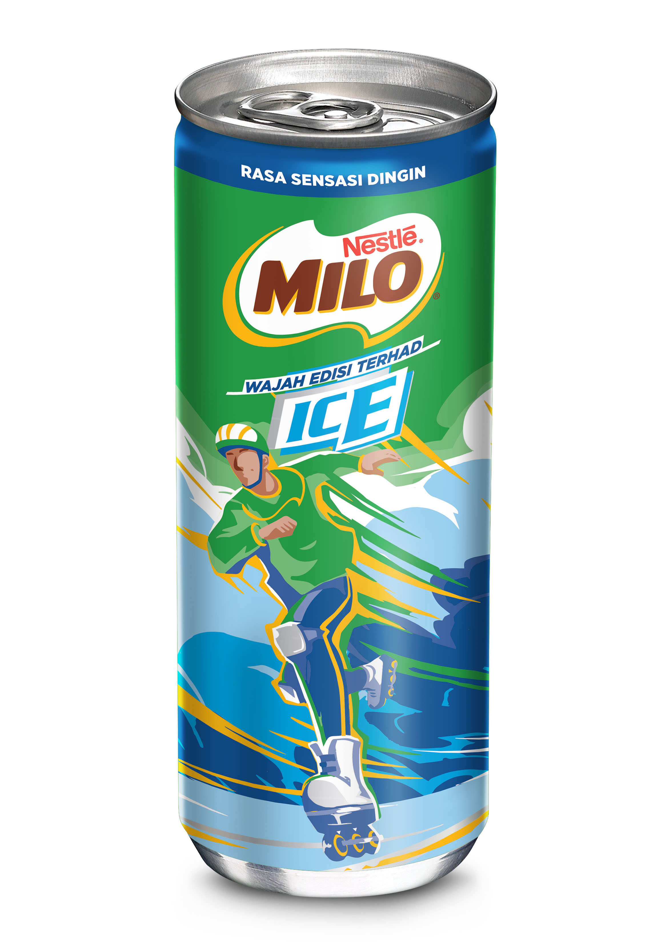 Milo Ice Can | myaeon2go
