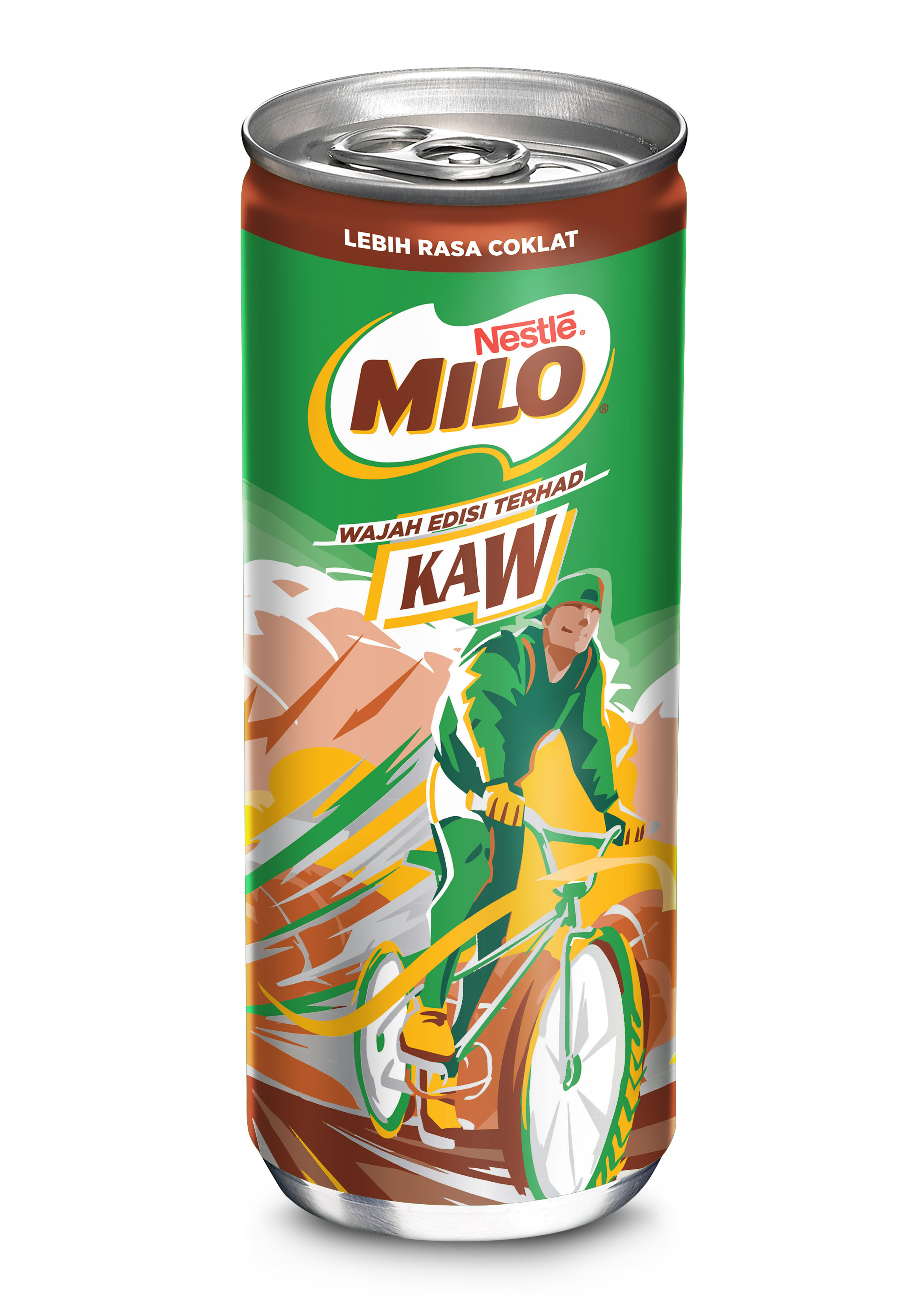 Milo Activ-Go Kaw | myaeon2go