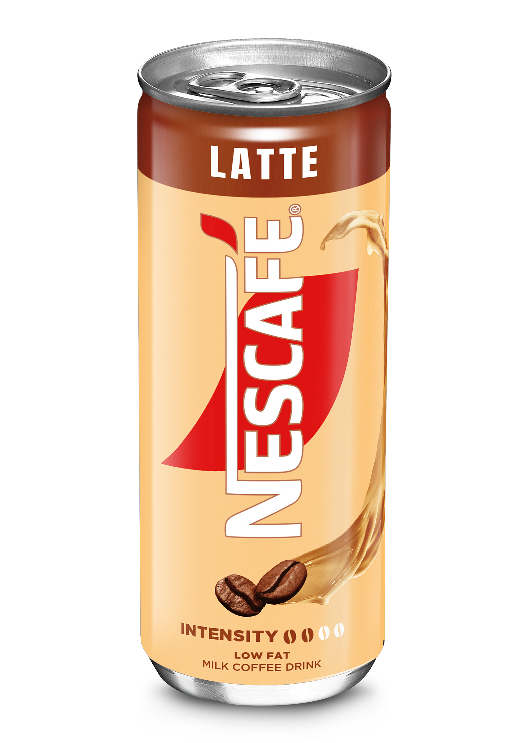 myAEON2GO | Nescafe Cafe Latte Can 240 ml