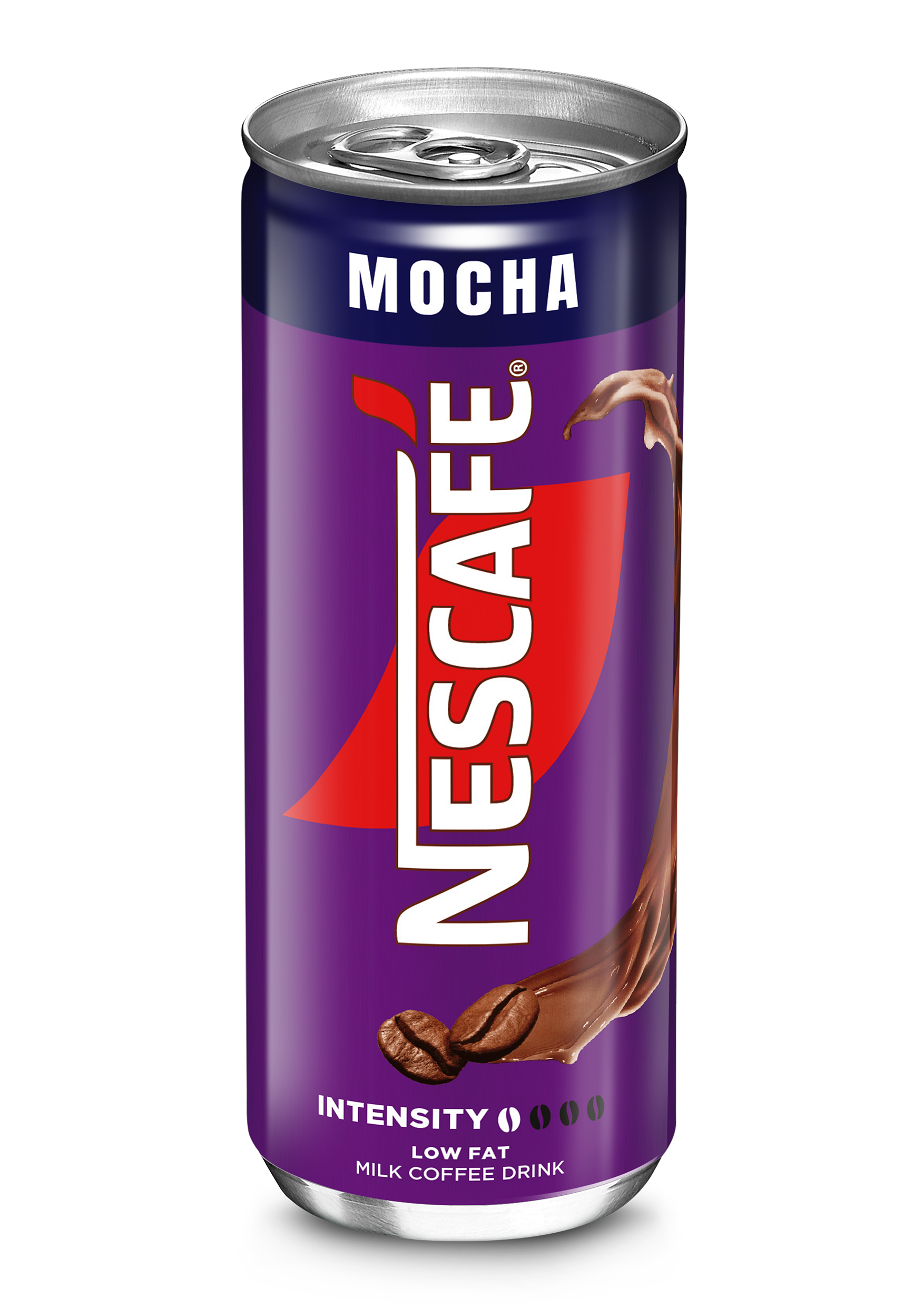 Nescafe Mocha Can | myaeon2go