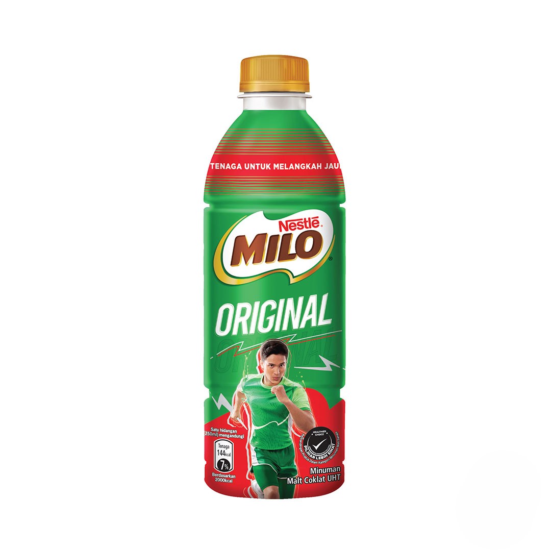 Milo Activ-Go Original | myaeon2go