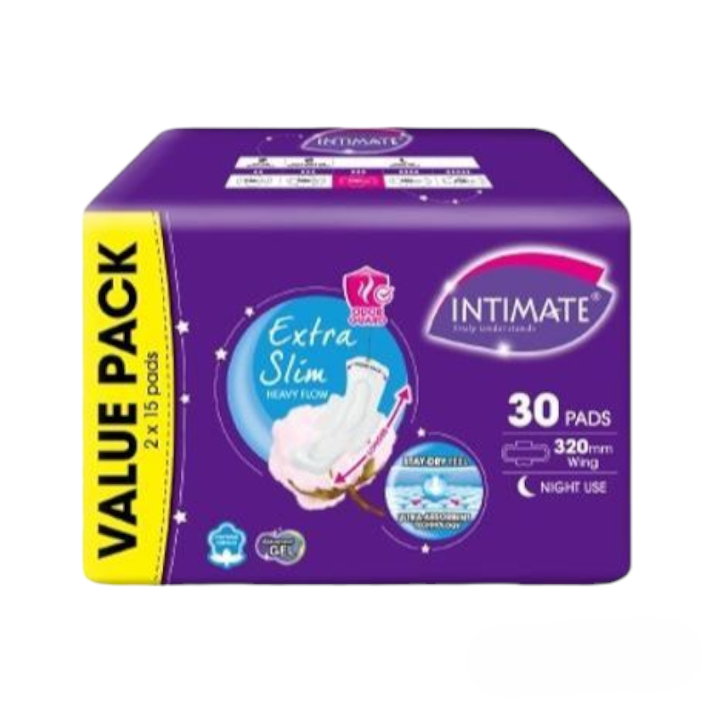 Intimate Night Ultra Long Maxi Wing Value Pack | myaeon2go