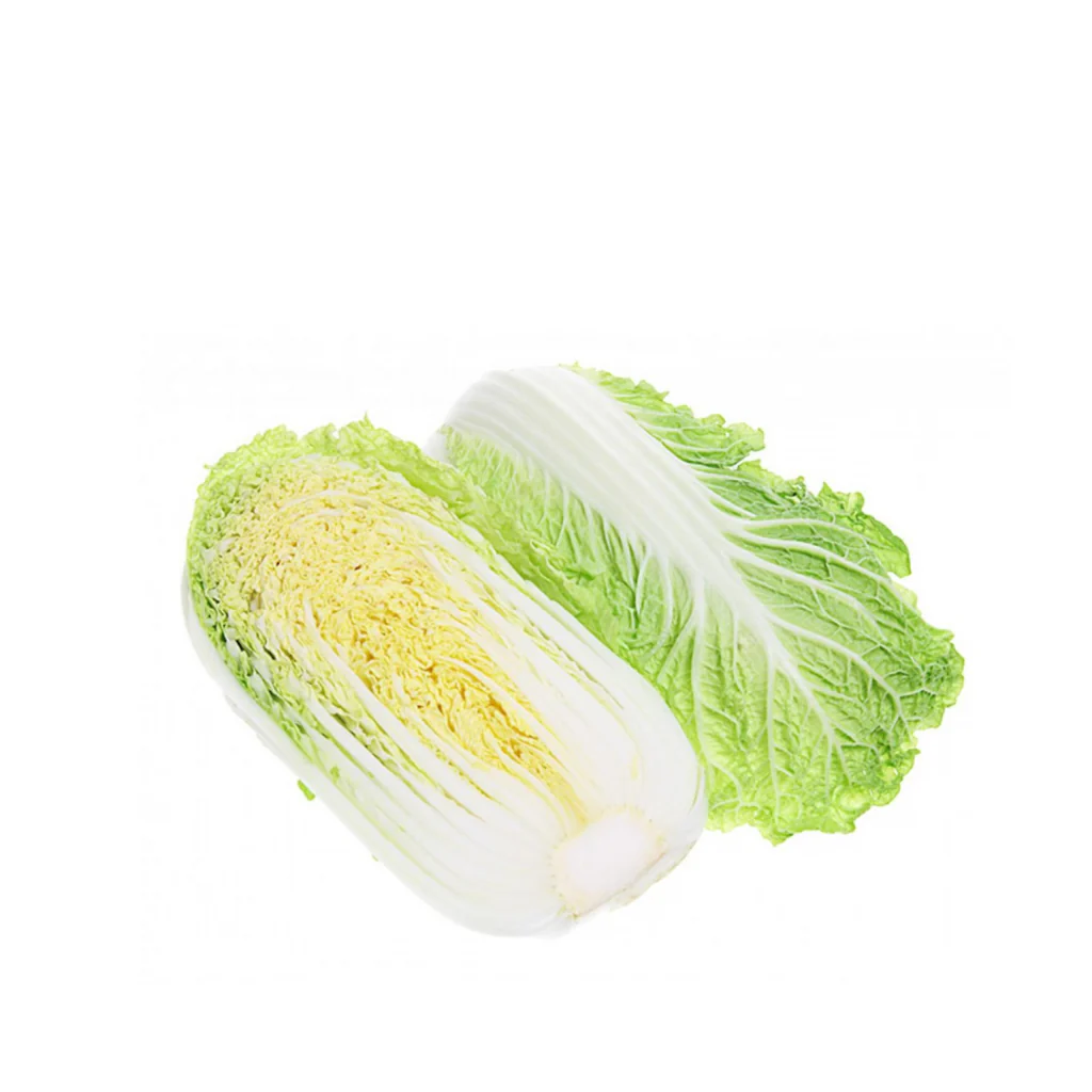 Chinese Cabbage, 900g - Fresh from China