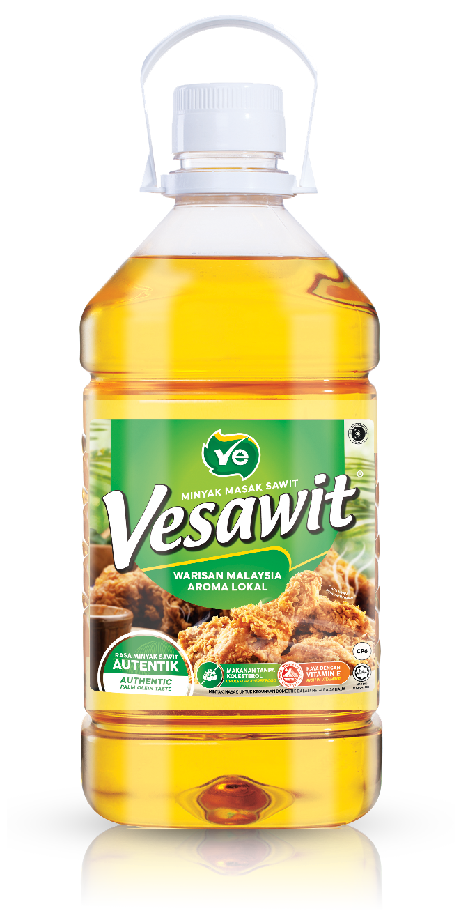 Vesawit Cooking Oil | myaeon2go