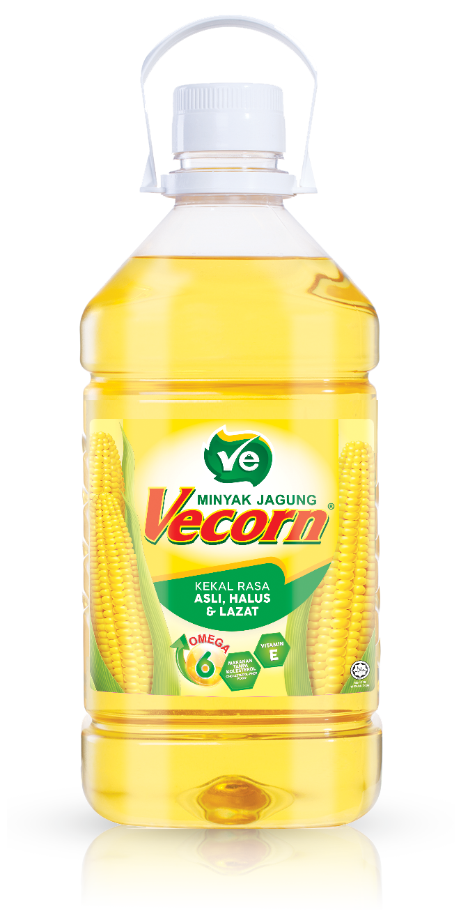 Vecorn Corn Oil | myaeon2go