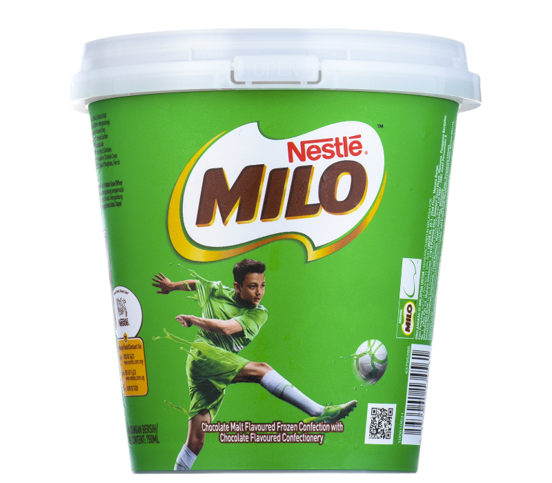Milo Ice Cream | myaeon2go