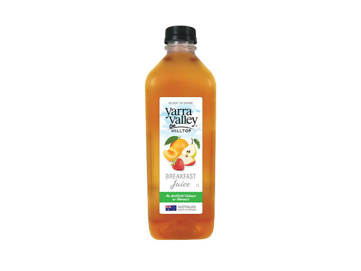 Yarra Valley Breakfast Juice | myaeon2go