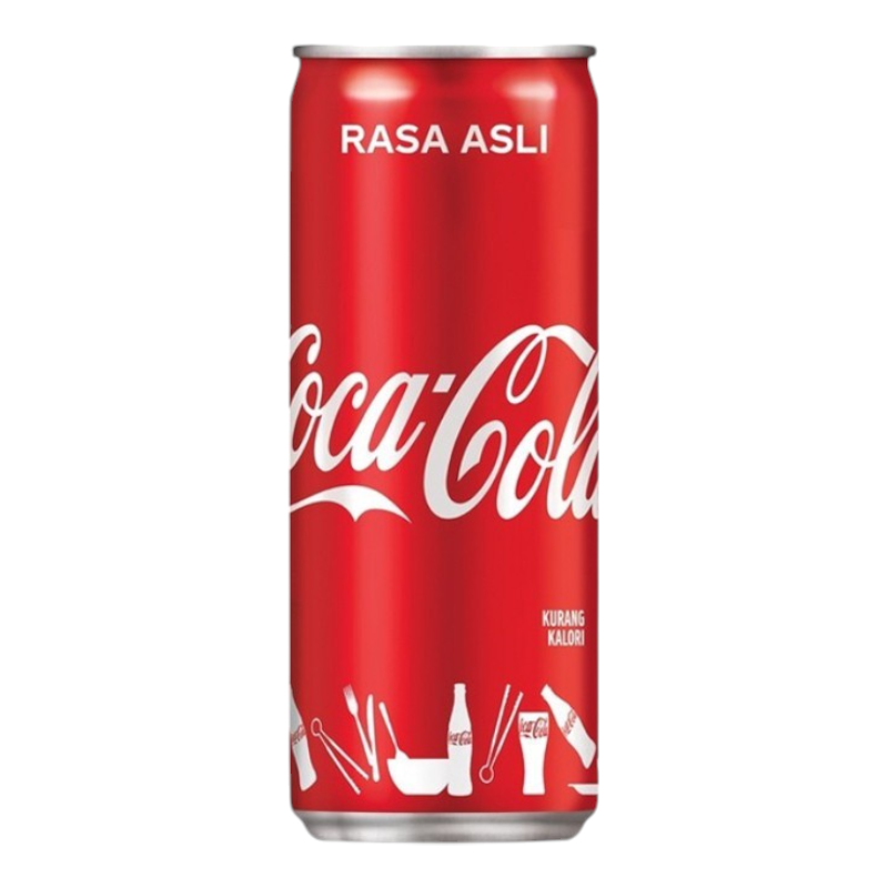 Coca-Cola Asli | myaeon2go