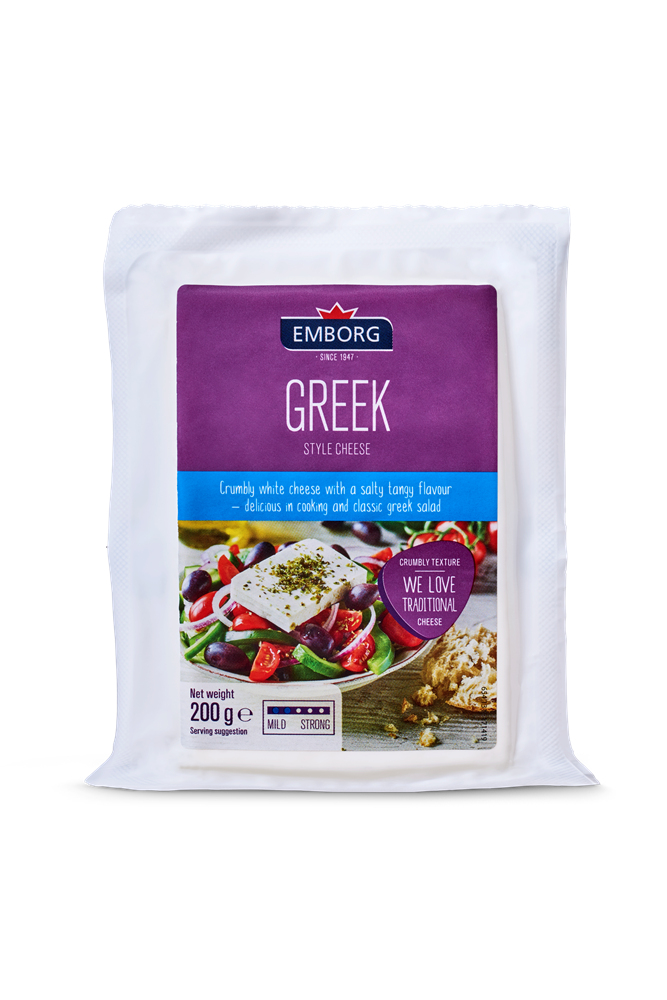 Emborg Greek Style Cheese In Brine | myaeon2go
