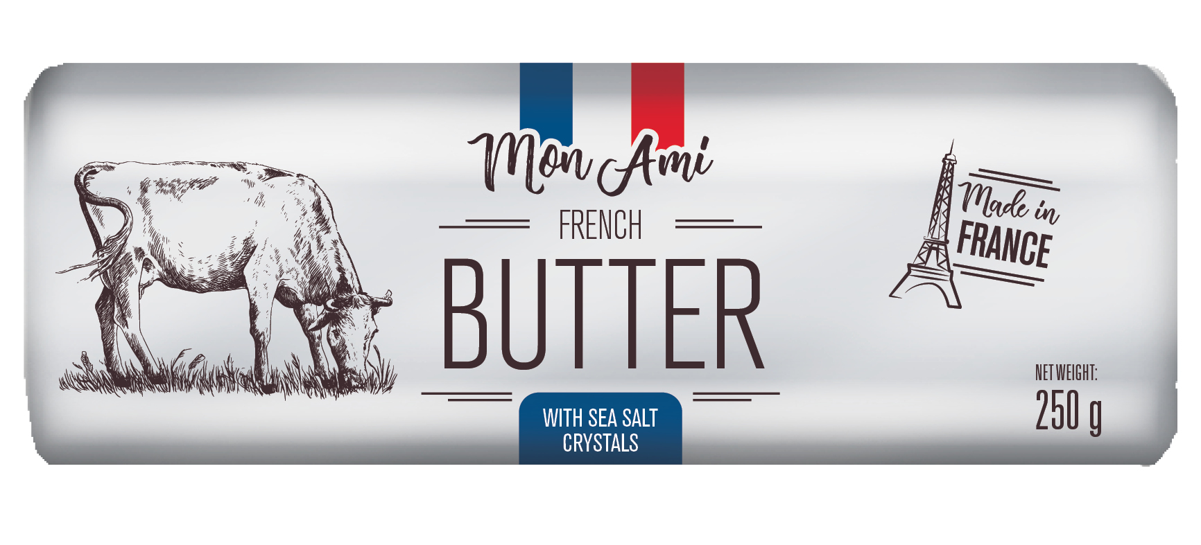 Emborg Mon Ami Butter Roll Salted | myaeon2go
