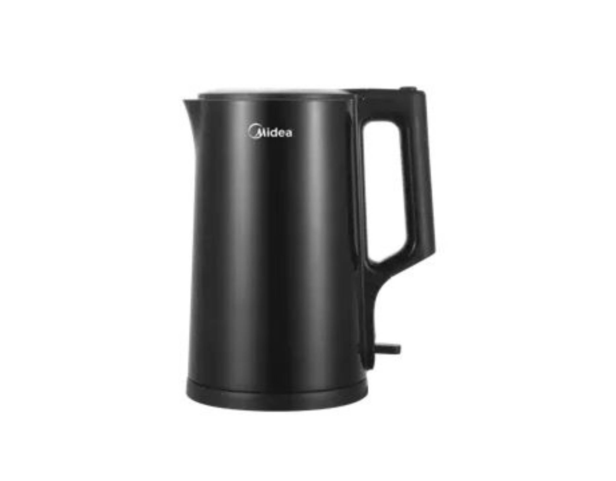 Midea Stainless Steel Kettle (MK-17BK) | myaeon2go