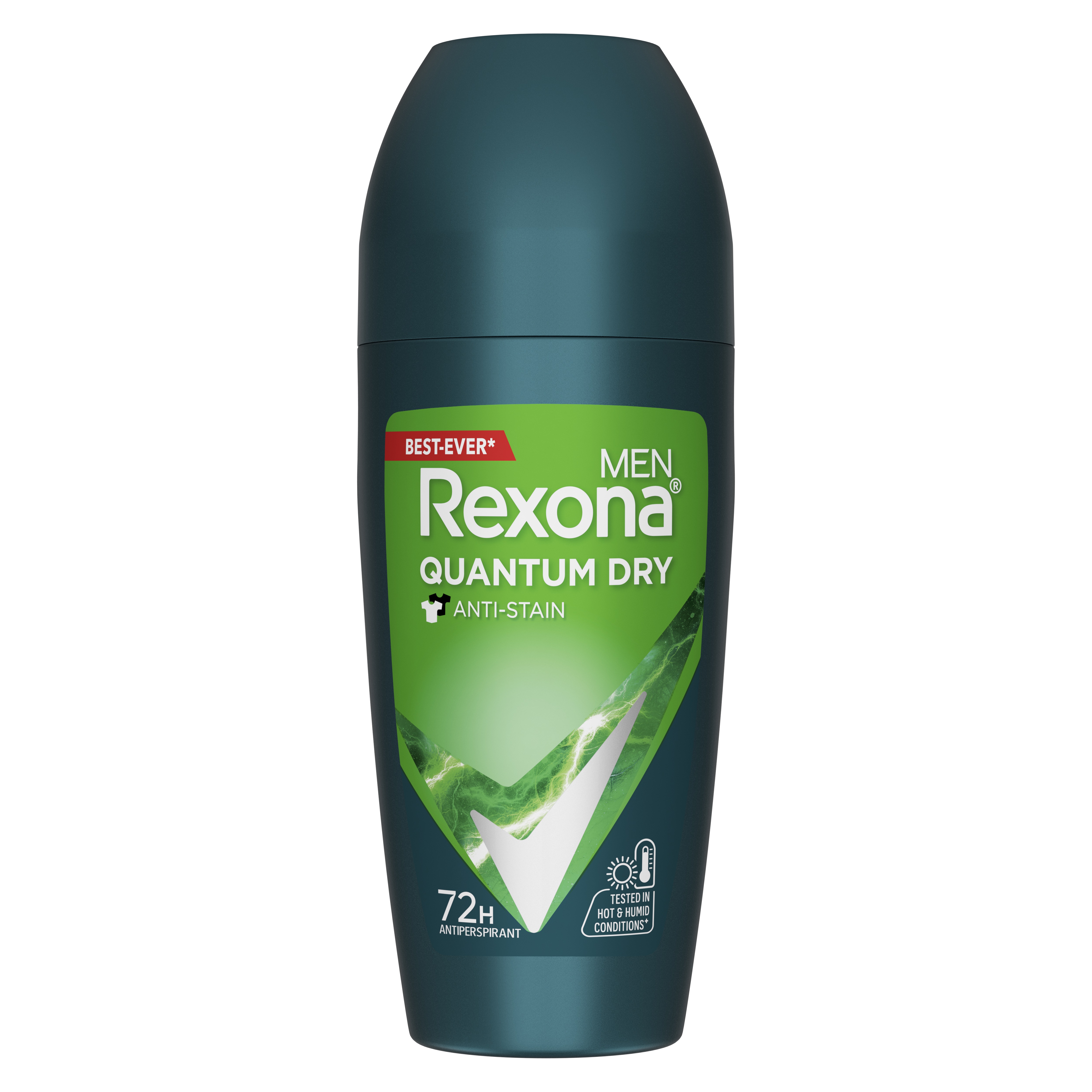 Rexona Men Deodorant Roll On Quantum | myaeon2go