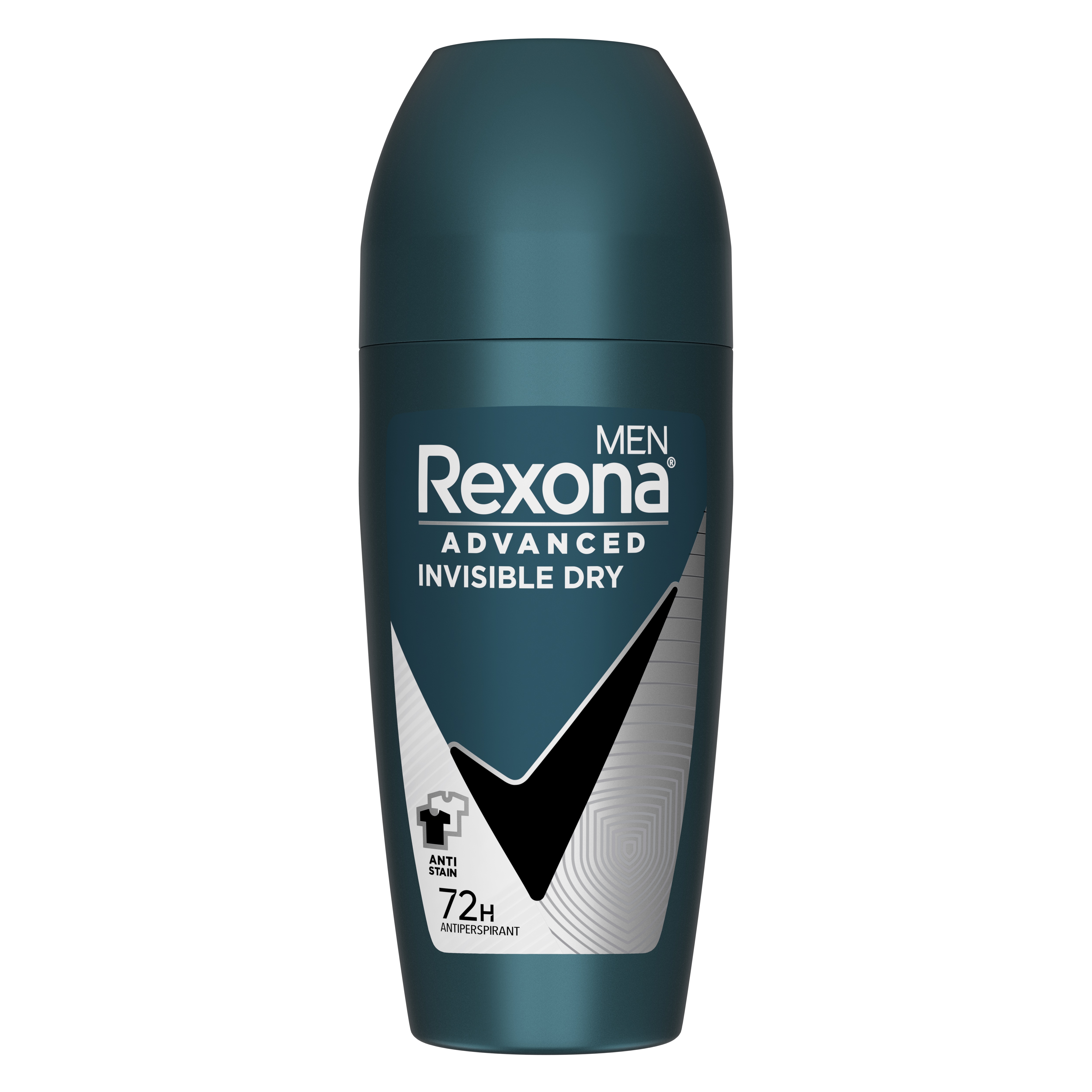 Rexona Men Deodorant Roll on Invisible Dry | myaeon2go
