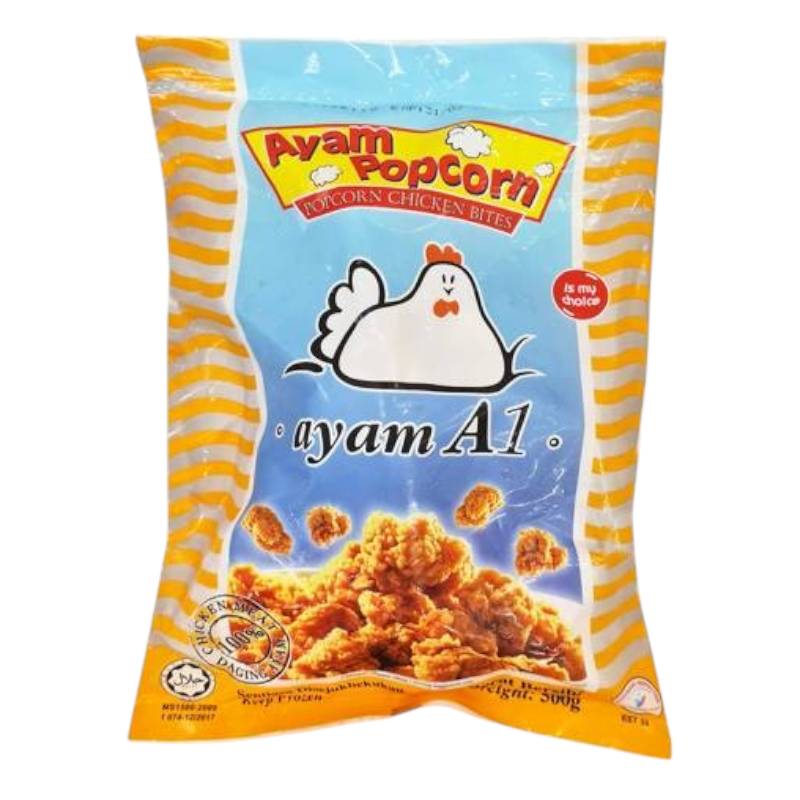 Ayam A1 Pop Corn Chicken | myaeon2go