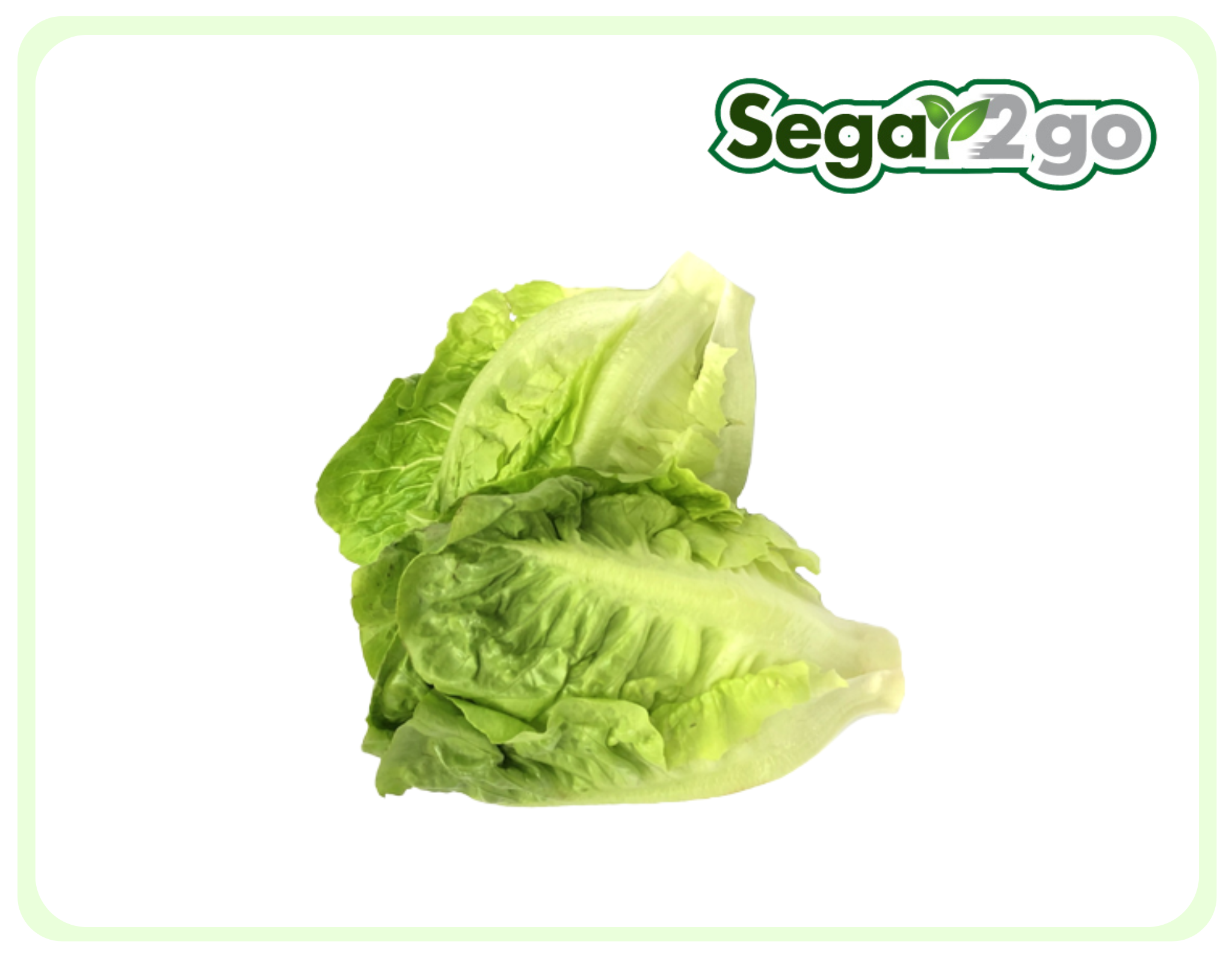 Segar2go Heong Mark Tham, 300g - Crisp & Fresh