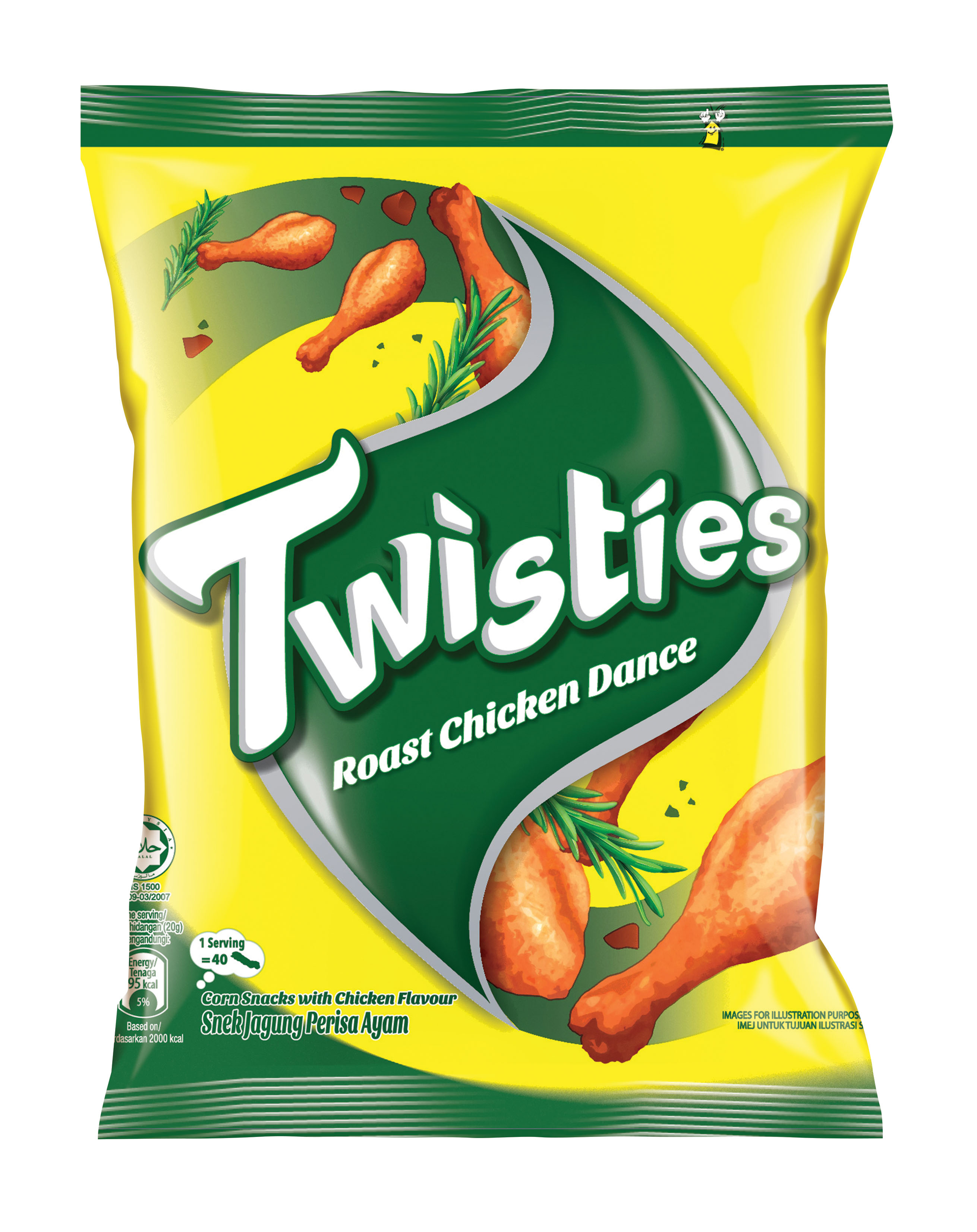 Twisties Chicken | myaeon2go
