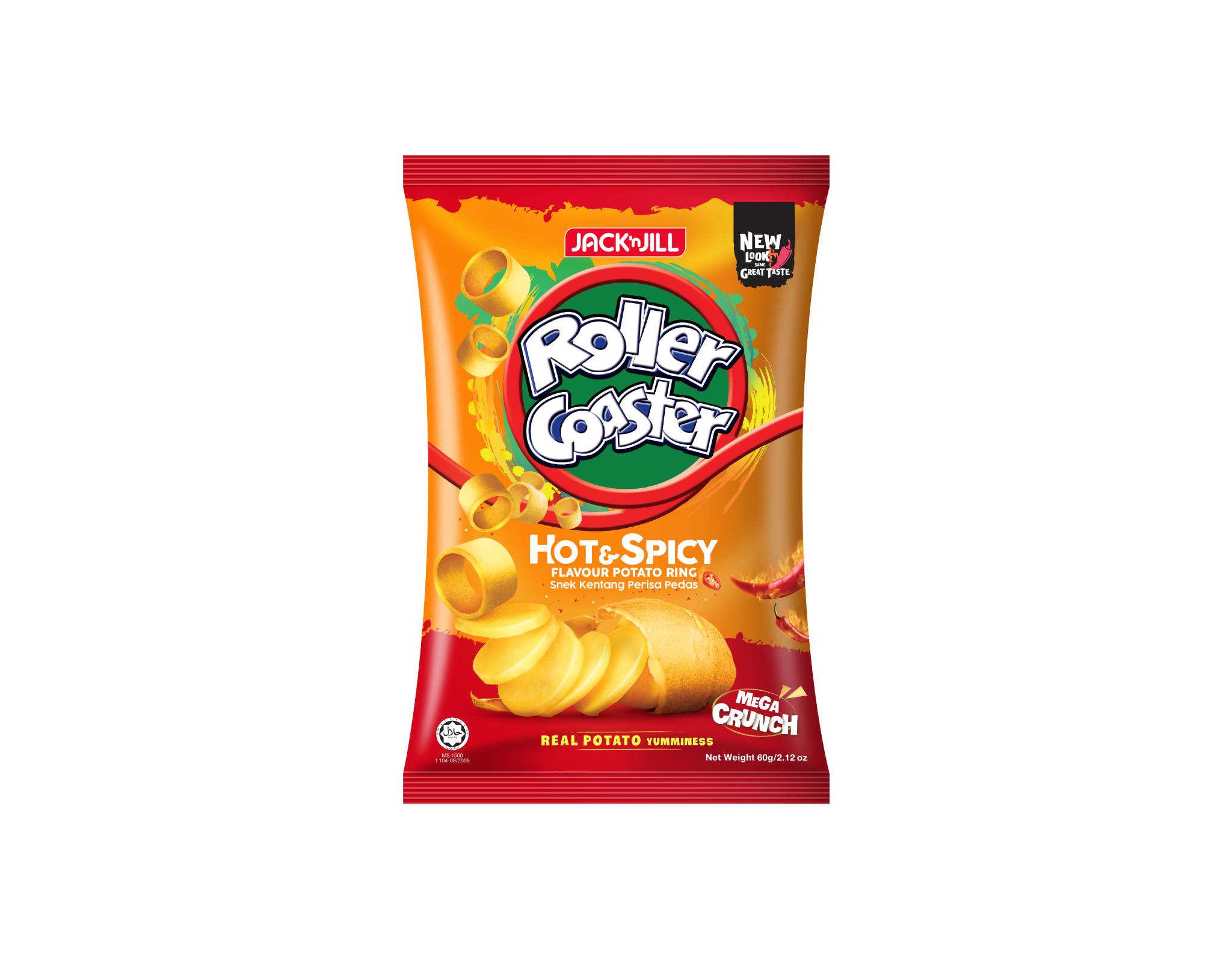 Jack 'N Jill Roller Coaster Hot & Spicy | myaeon2go