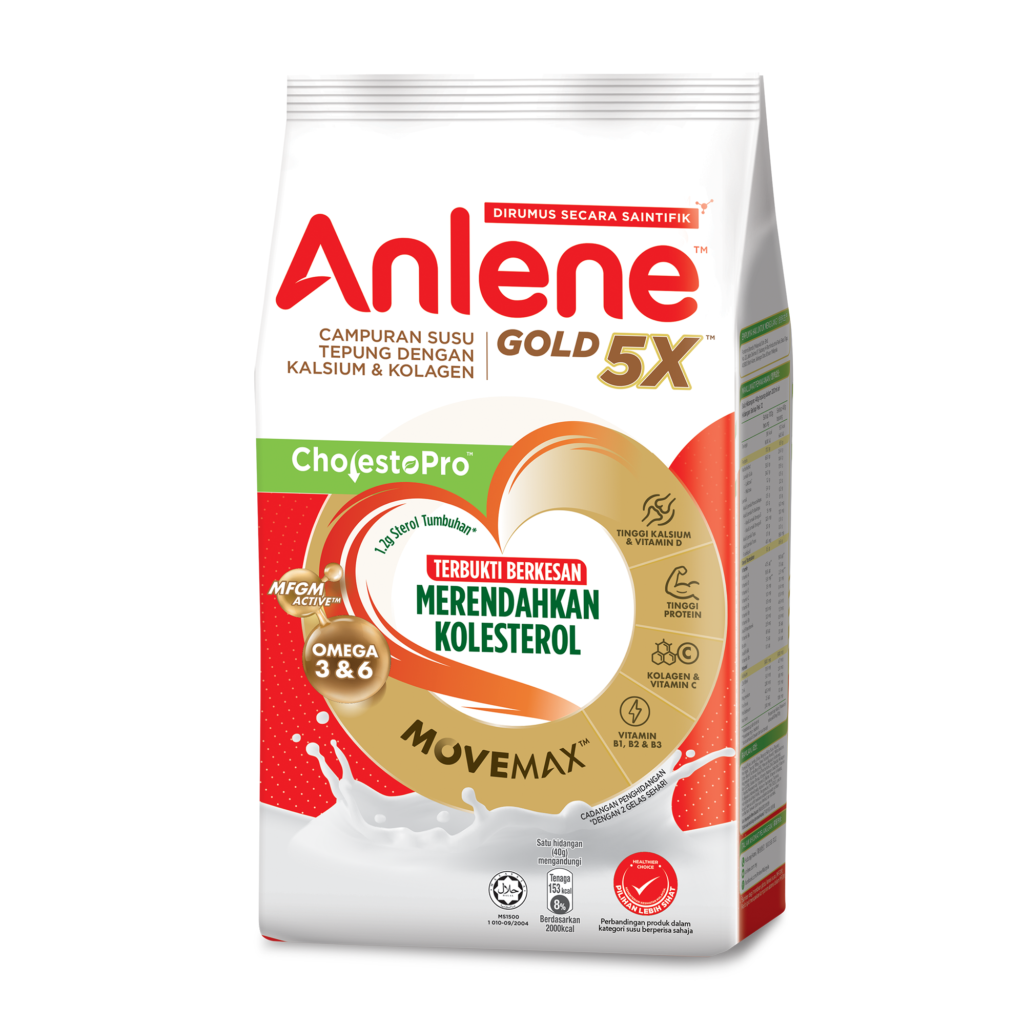 Anlene CholestoPro | myaeon2go