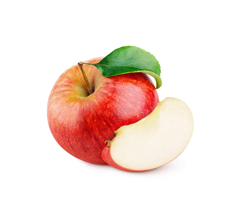 South Africa Cripps Red Apple, 1 pc - Juicy & Sweet