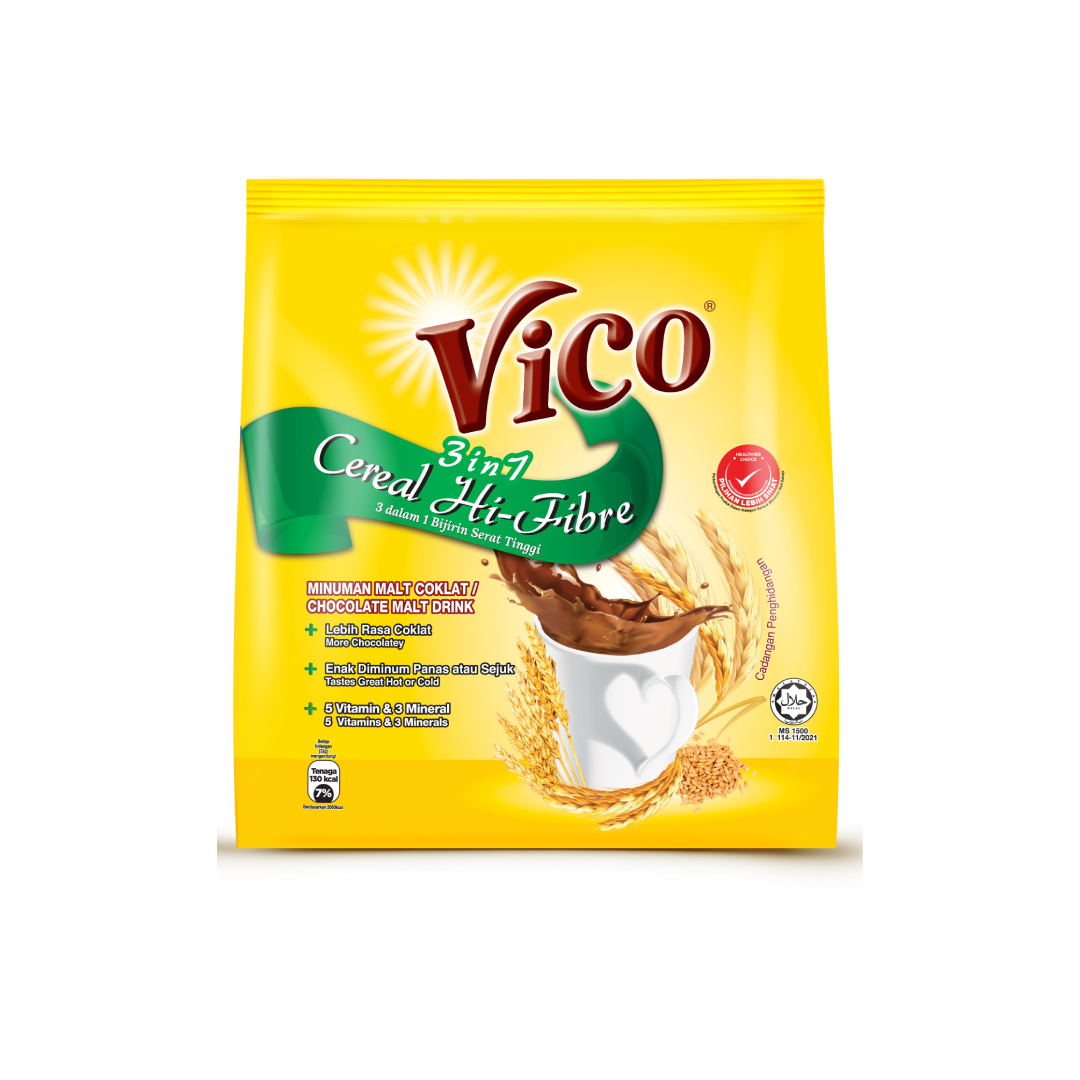 Vico 3 In 1 Cereal | myaeon2go