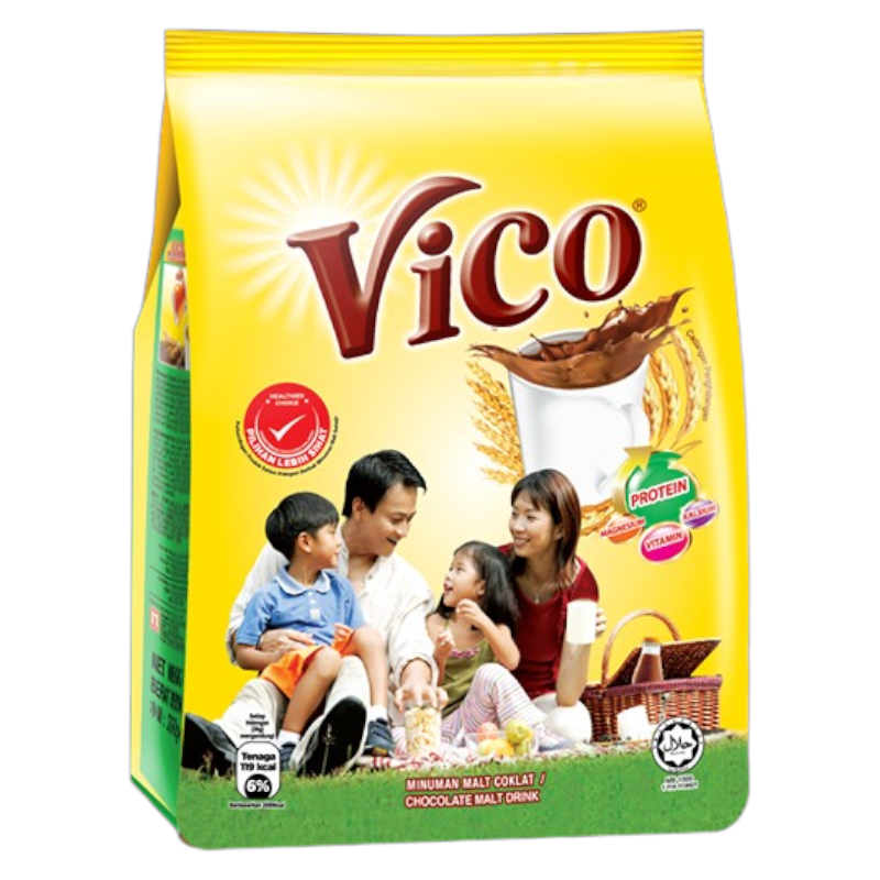 Vico Pouch | myaeon2go