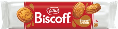 Lotus Biscoff Sandwich Biscoff Cream | myaeon2go